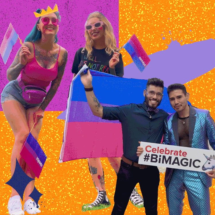 Organizers | Join, Lead, Grow Today — amBi