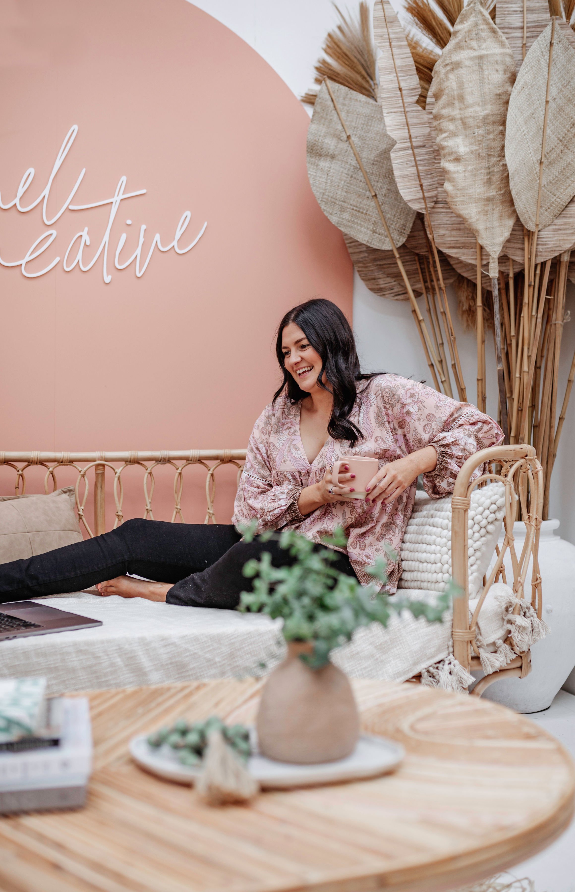 Brand Design Studio Mornington Peninsula | Revel Creative