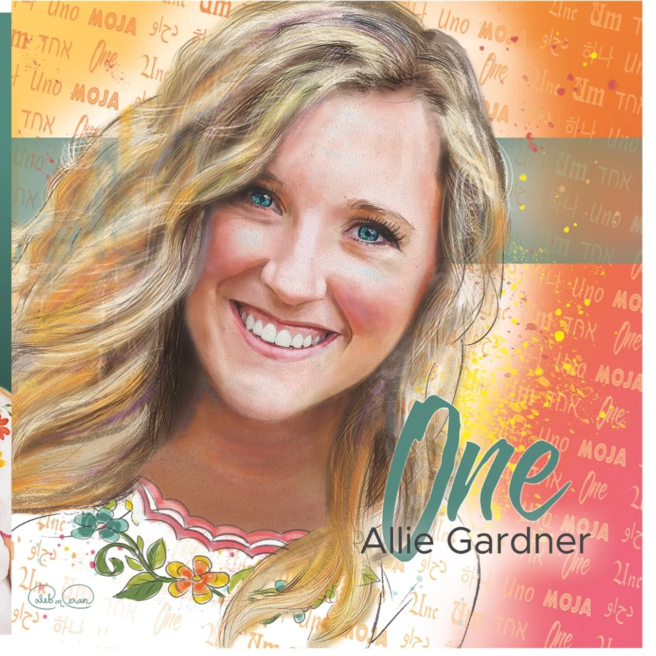 Allie Gardner Music