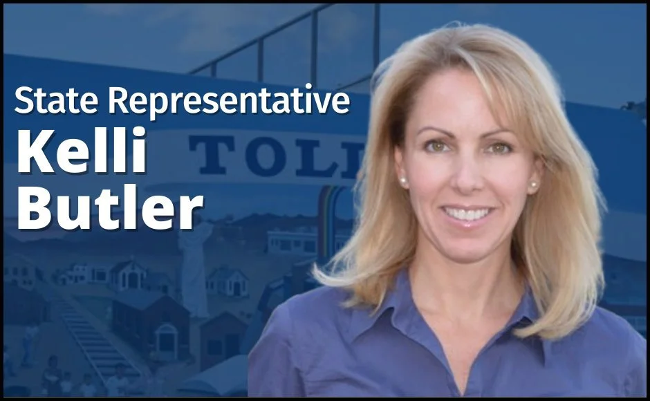 Eva Diaz For Arizona Senate 22nd District