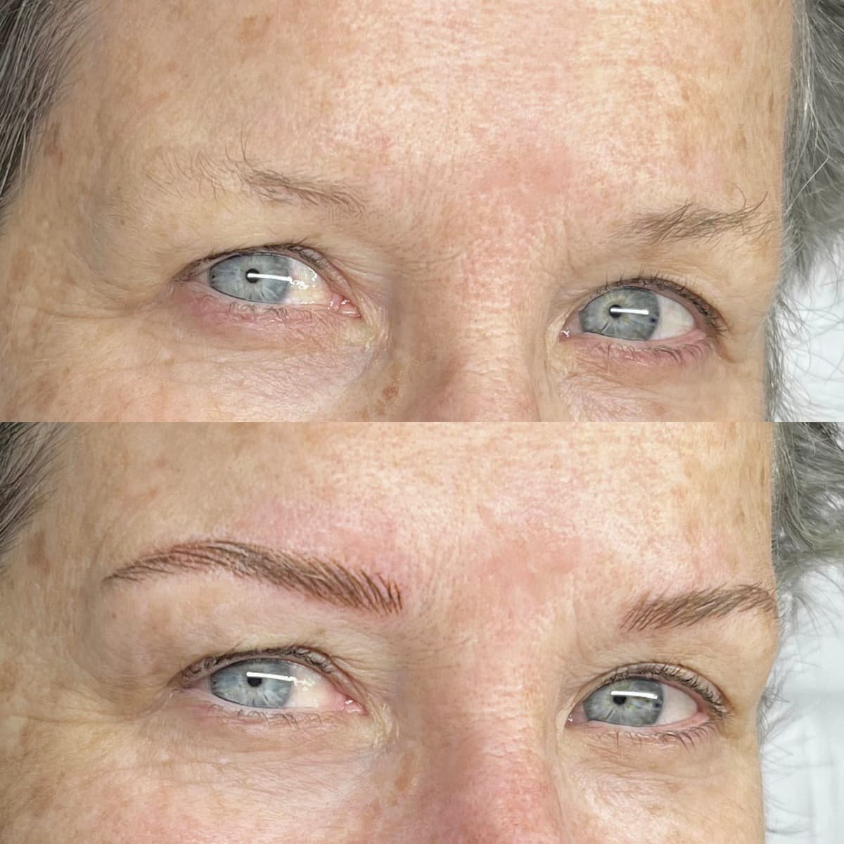 Nano Brows I Private Cosmetic Tattooing Studio I St-Henri, Montreal, QC ...