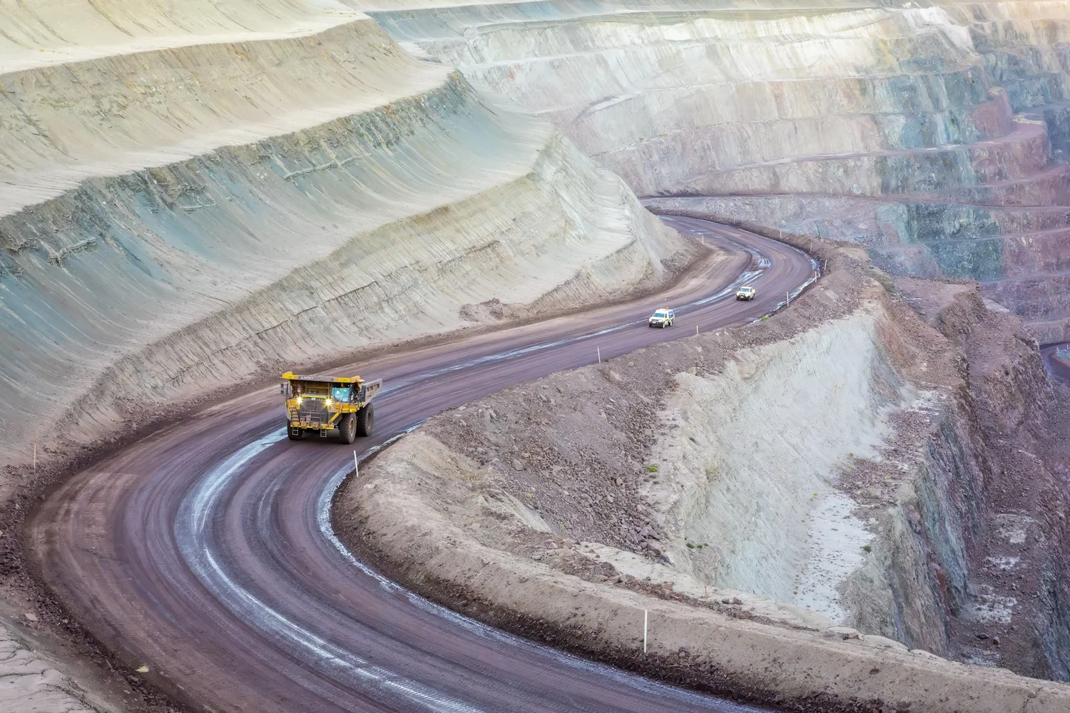 What We Do — Agile Mining Services