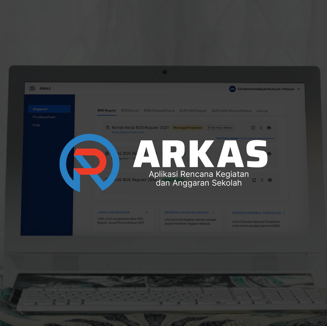 Rapor Pendidikan — GovTech Edu Indonesia