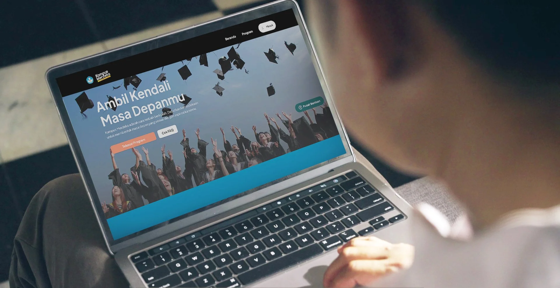 GovTech Edu Indonesia