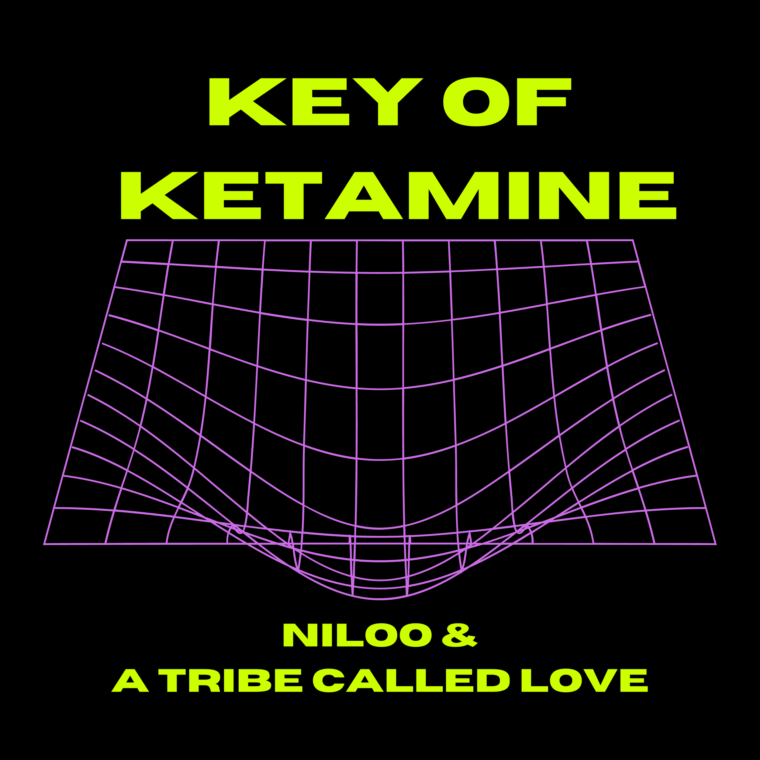 NiLoO & A Tribe Called Love