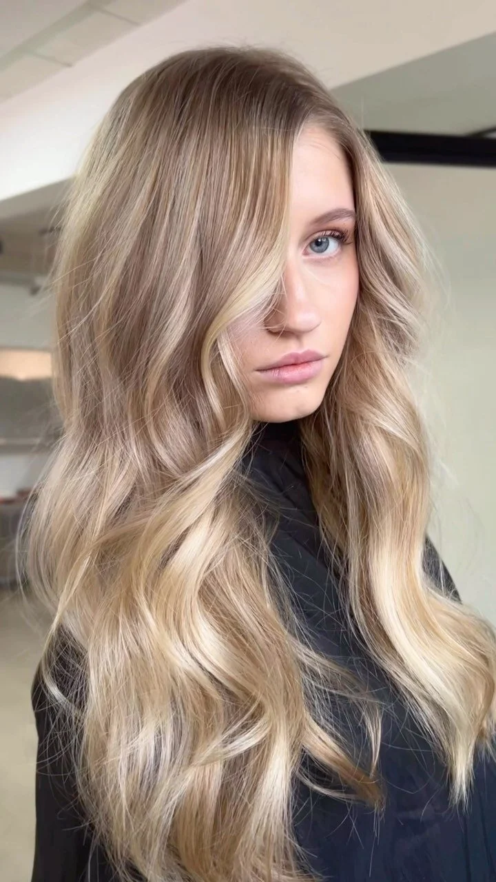 DEMI PERMANENT LIQUID COLOUR — ELEVEN Australia