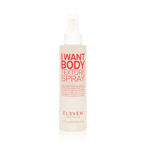 I Want Body Texture Spray — ELEVEN Australia