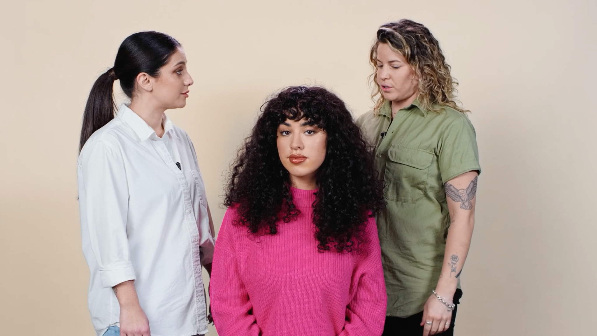 Liquid Colour — ELEVEN Australia