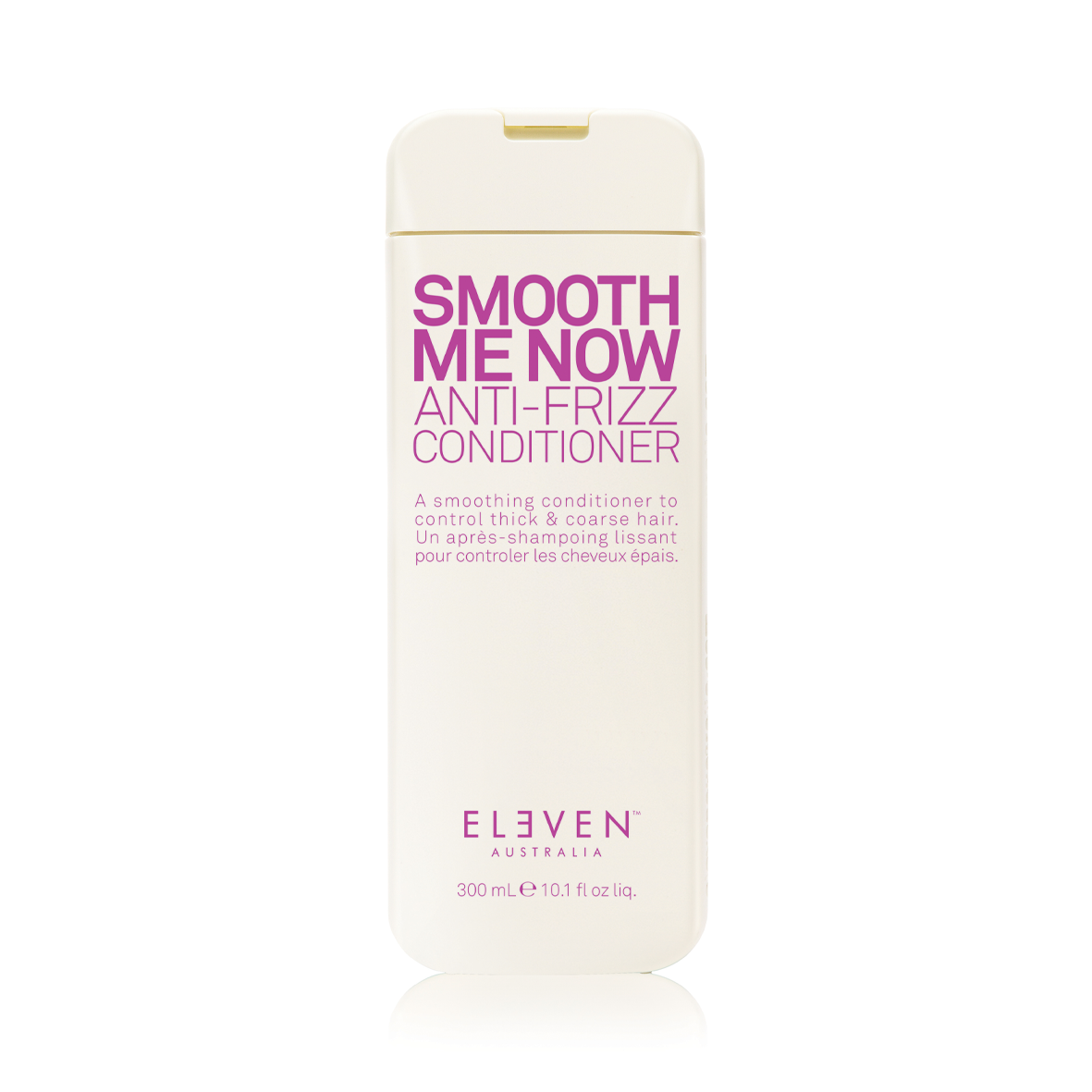 Smooth Me Now Anti-Frizz Conditioner — ELEVEN Australia