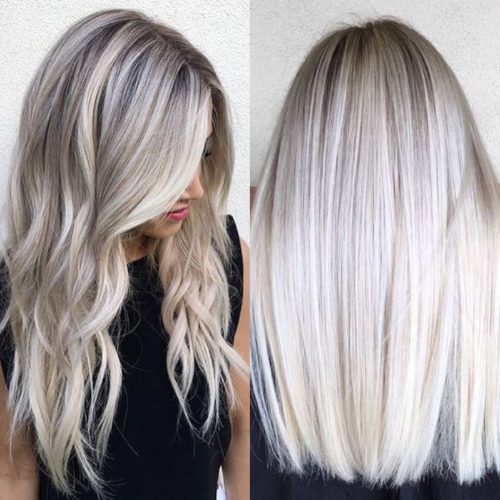 11 tips & trucs voor koel blond haar — ELEVEN Australia