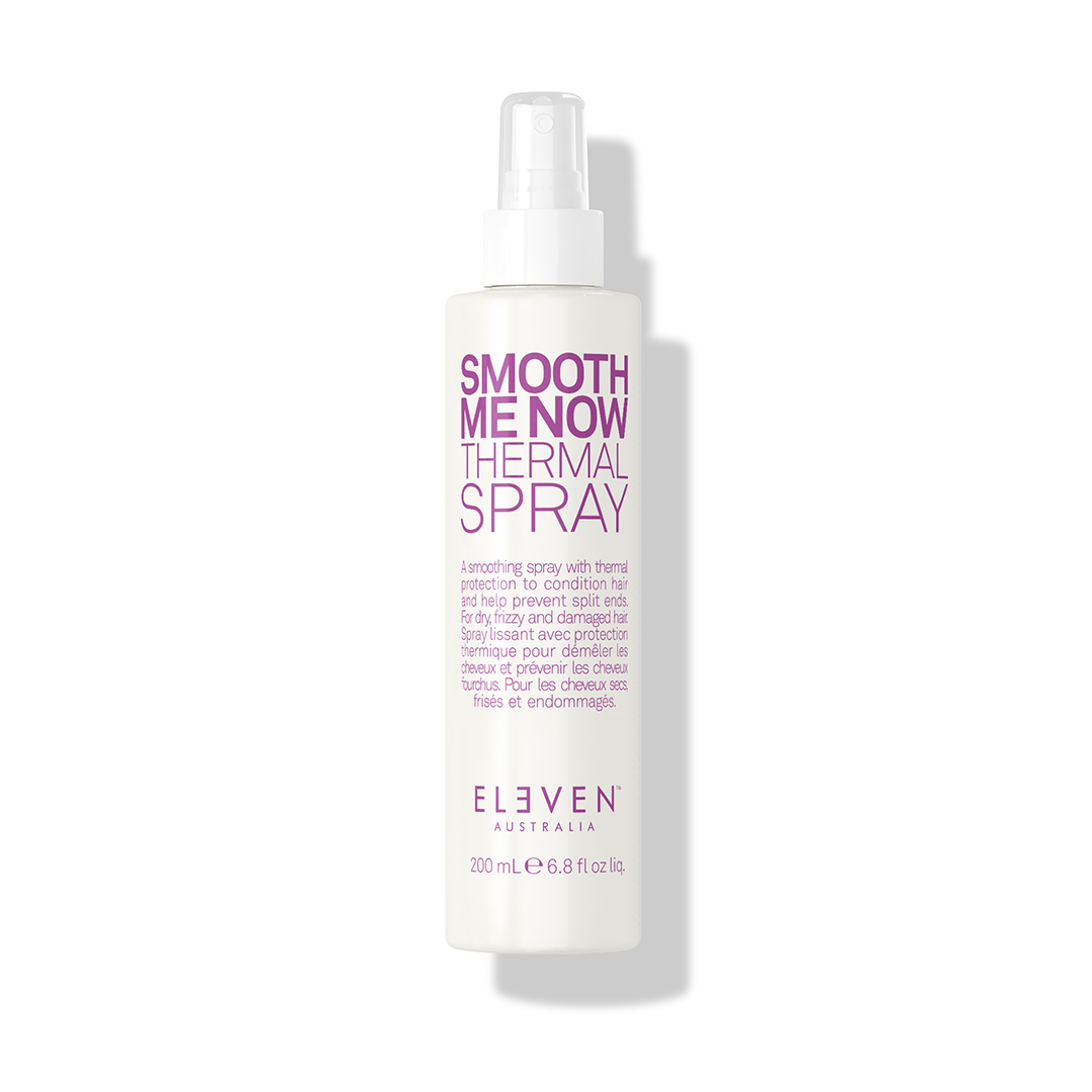 Smooth Me Now Thermal Spray — ELEVEN Australia