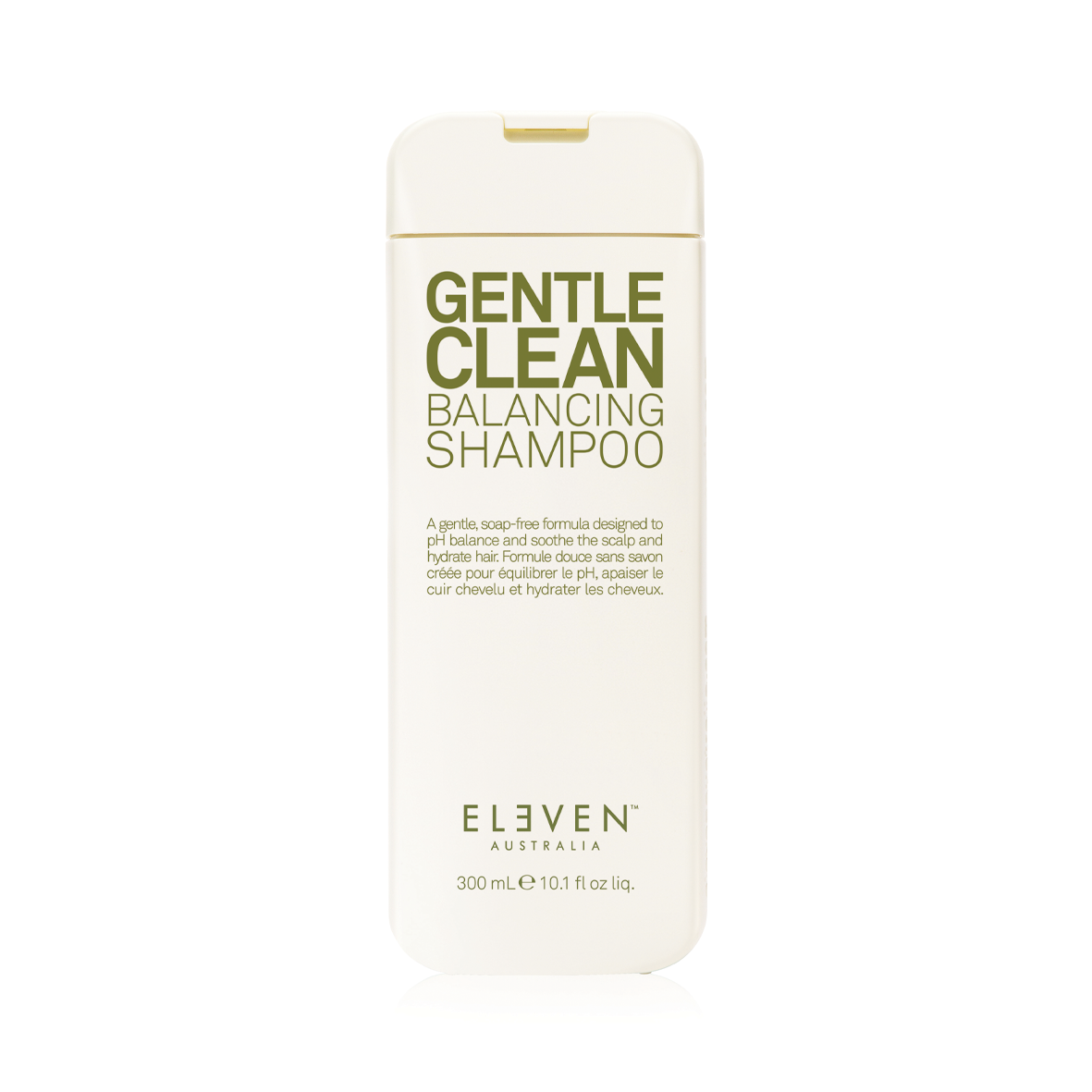Gentle Clean Balancing Shampoo — ELEVEN Australia