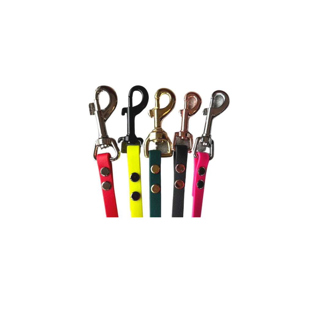 3M Dog Lead made with BioThane® — DHT Design a Lead