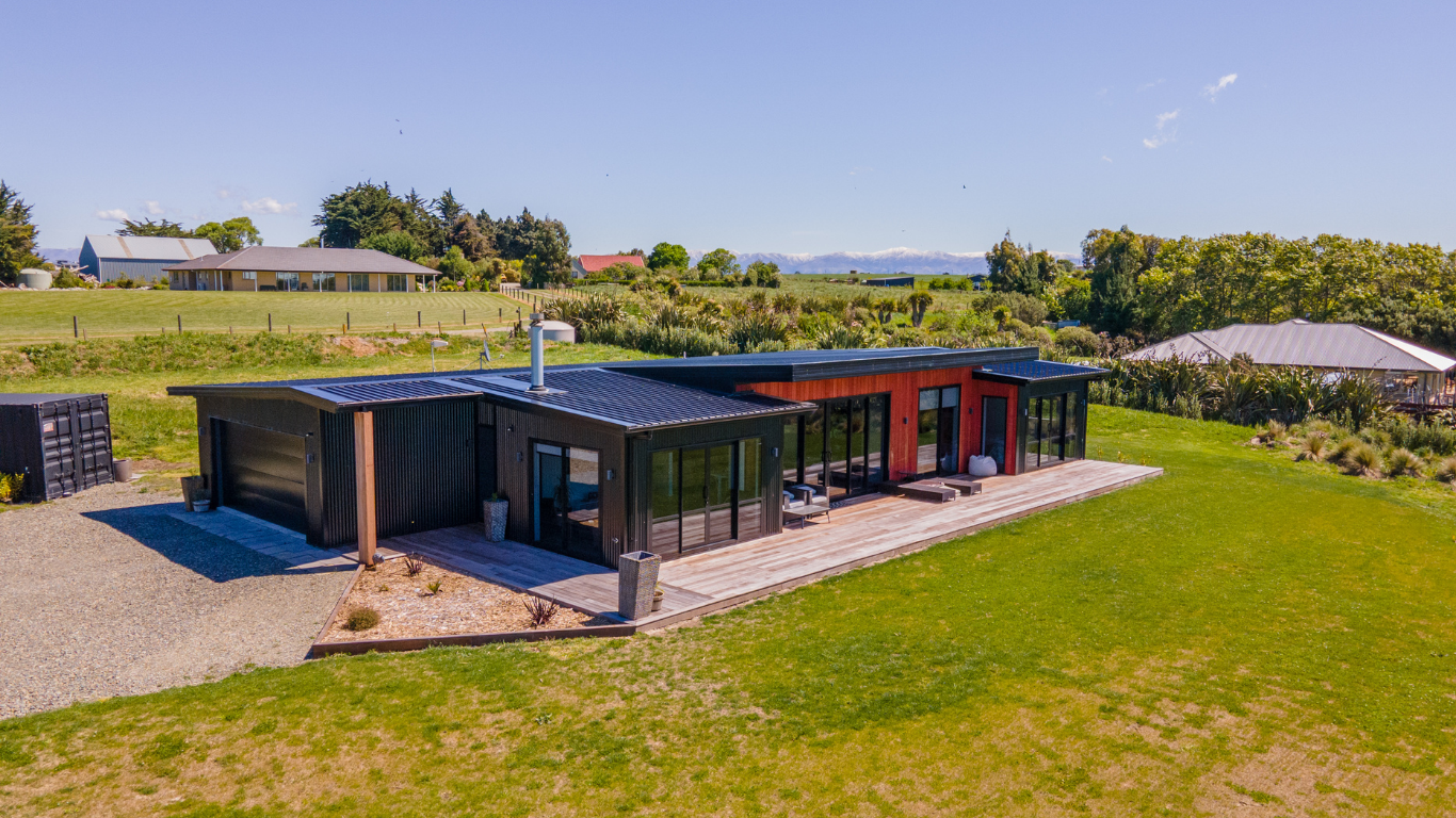 Team Blanchard | Trusted Timaru Real Estate Experts
