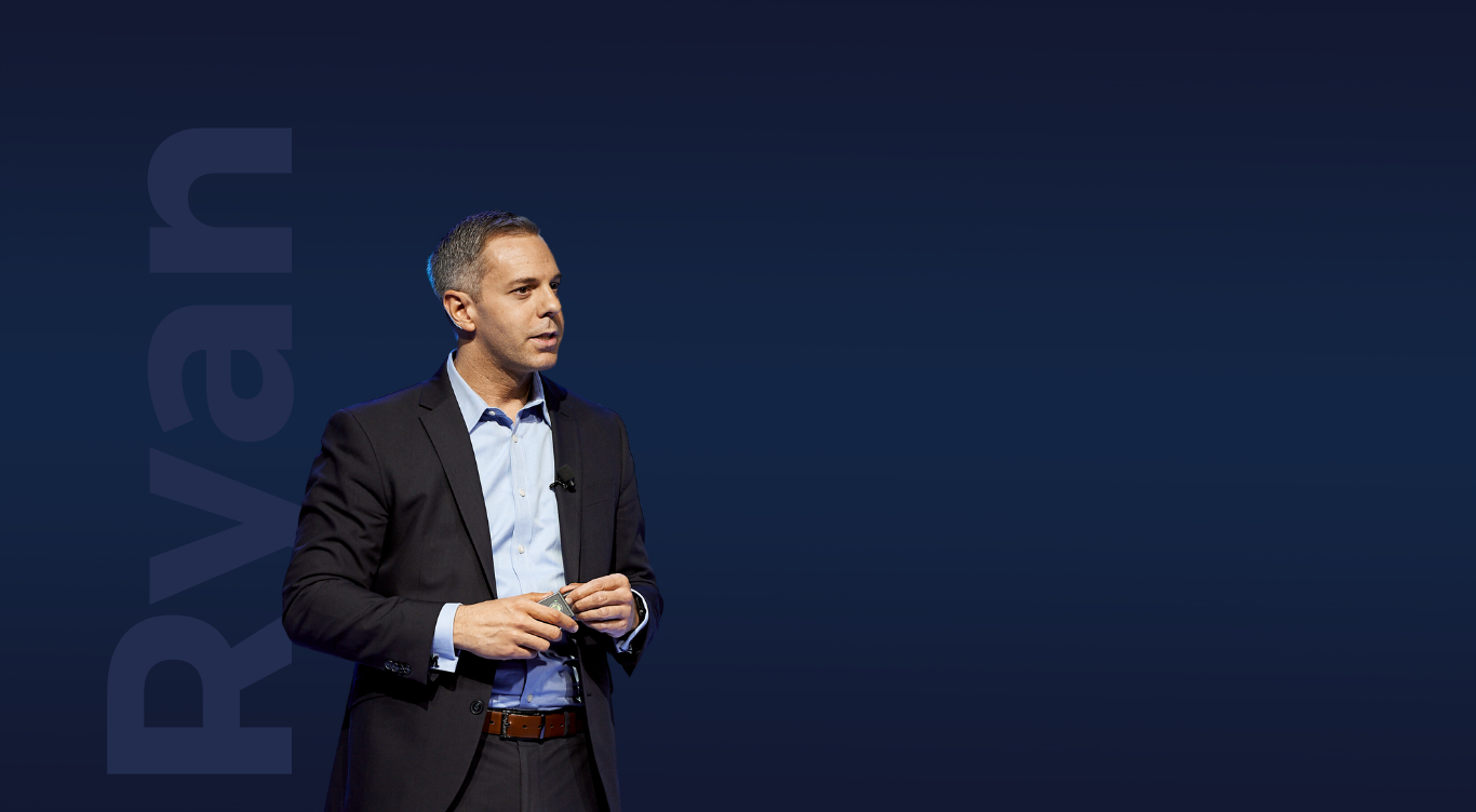 Charles Ryan Minton - Customer and Employee Experience Expert, Keynote ...