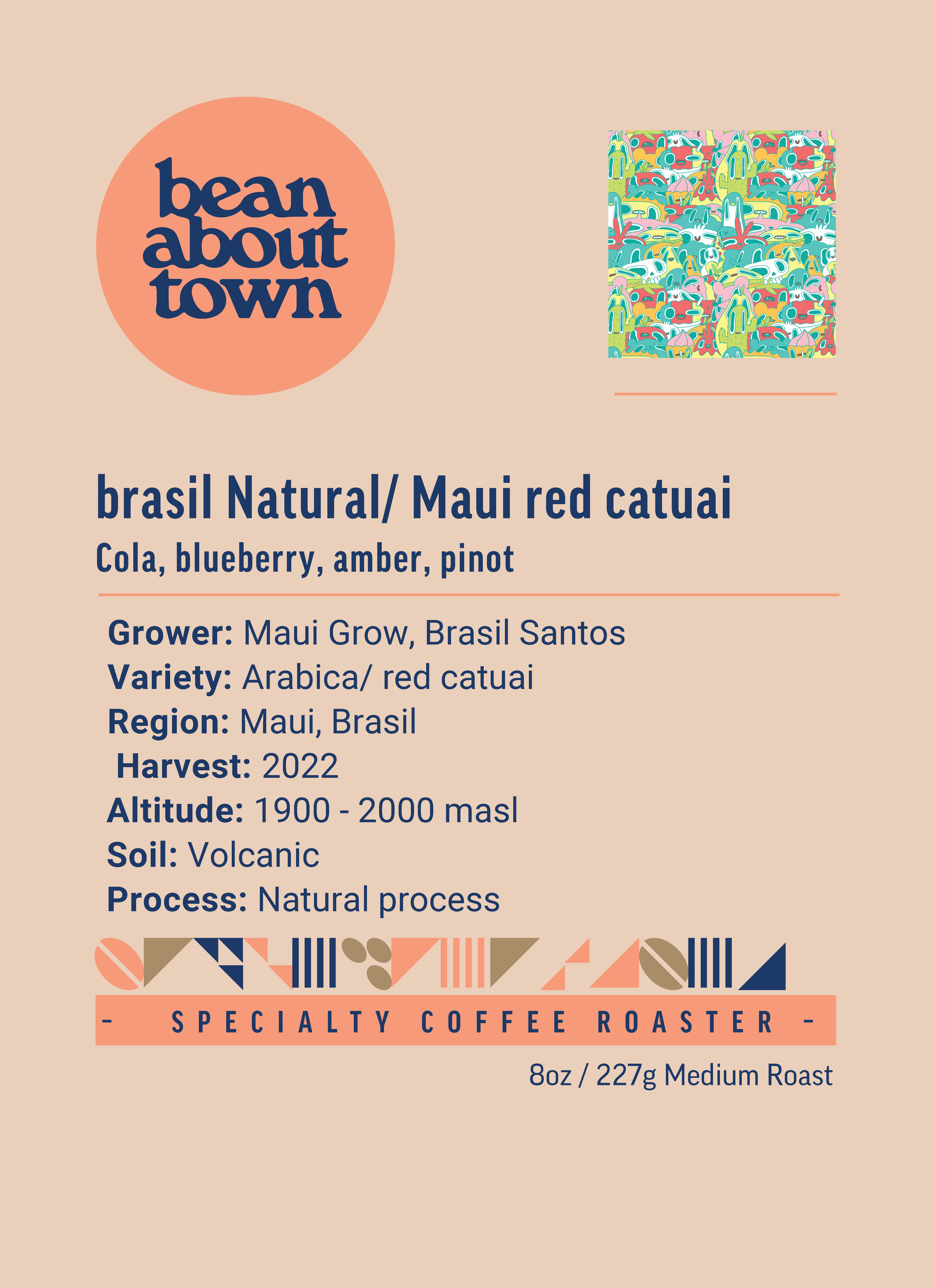 Buy Coffee Online, 100% Kona, Red Bourbon, House Blend & Hawaii ...