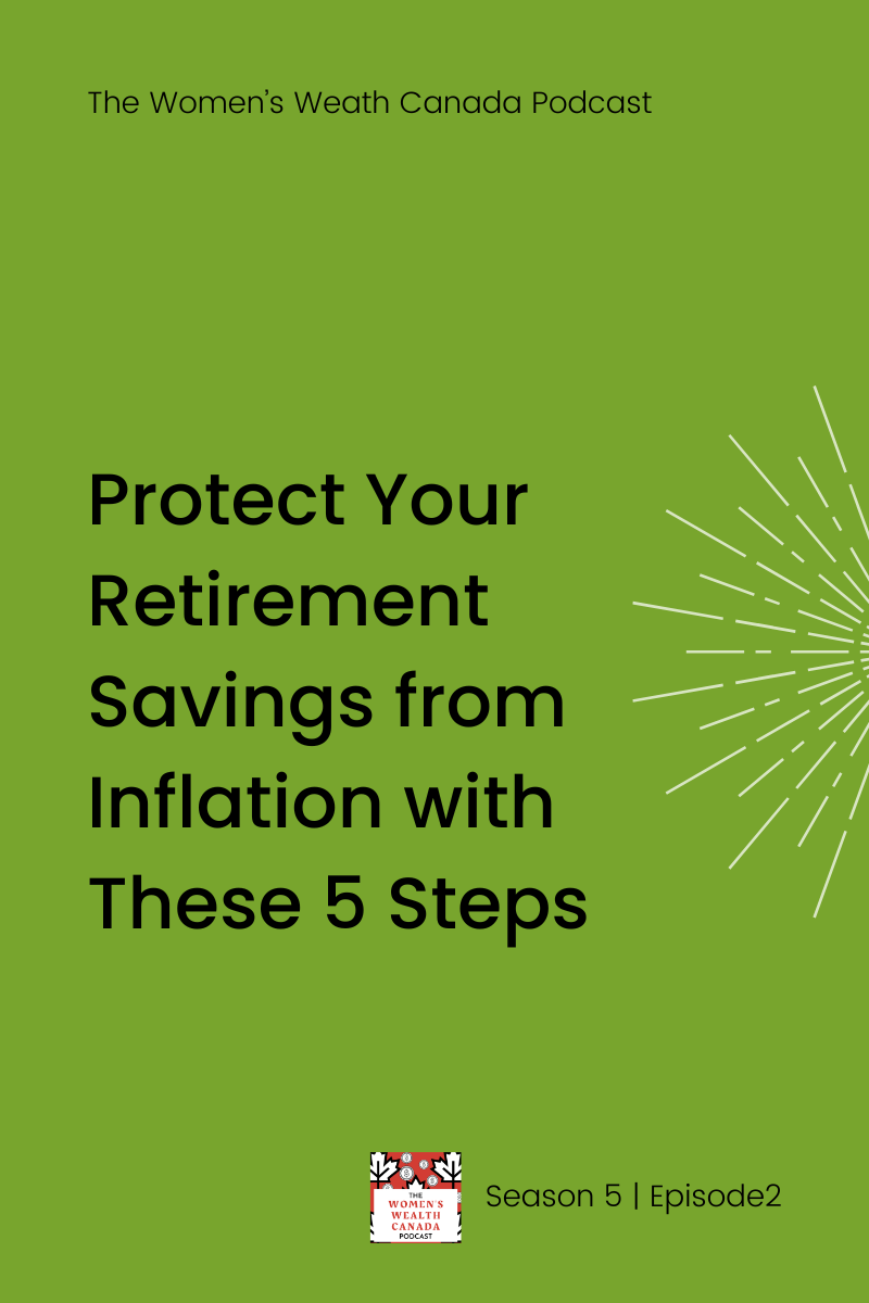 Protect Your Retirement Savings from Inflation with These 5 Steps — GG ...