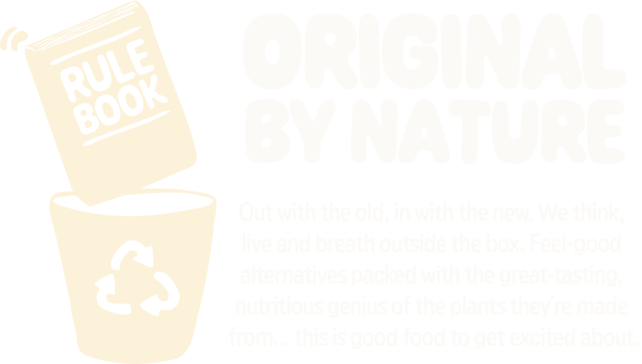 Origin Kitchen
