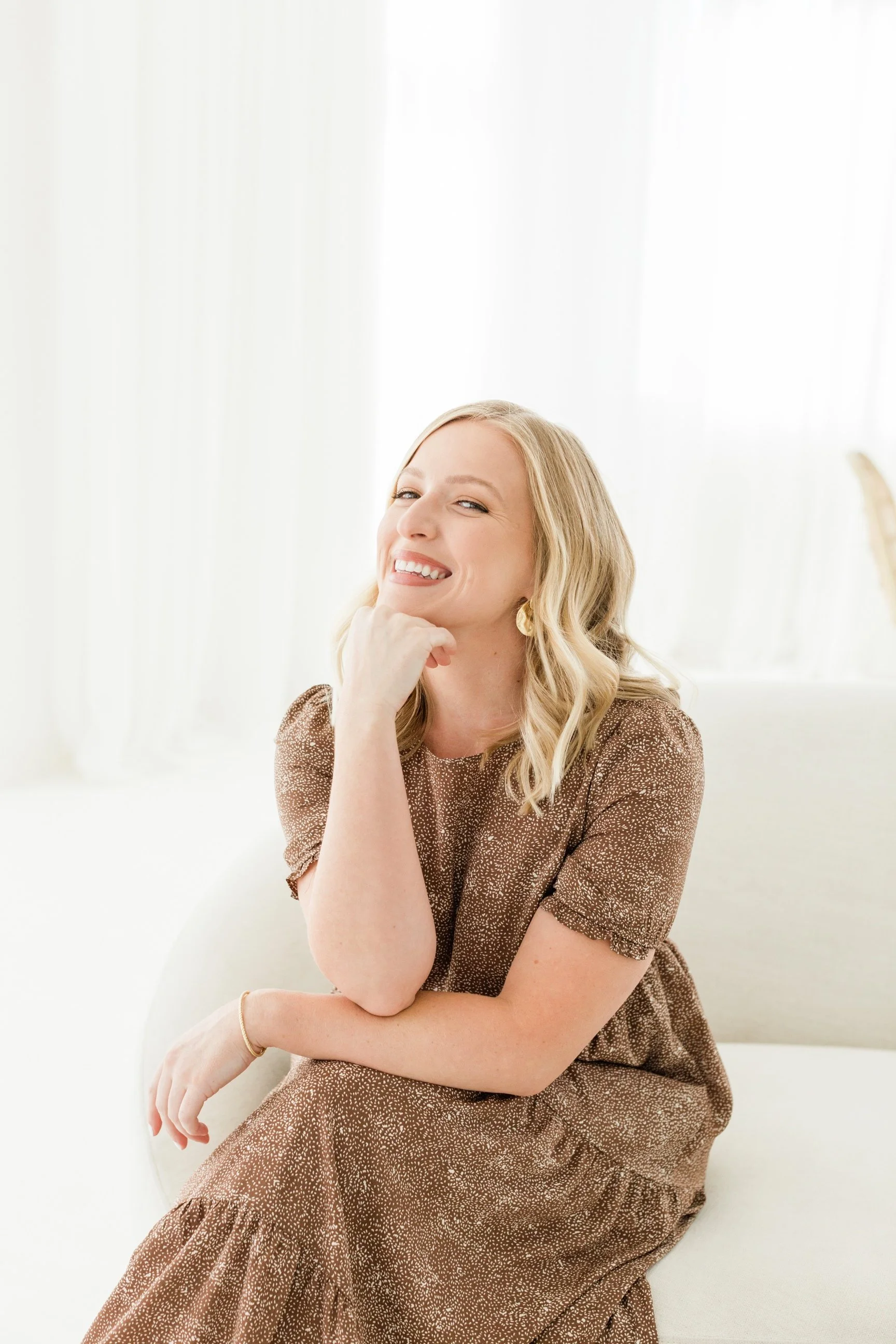 Lindsey McAlister