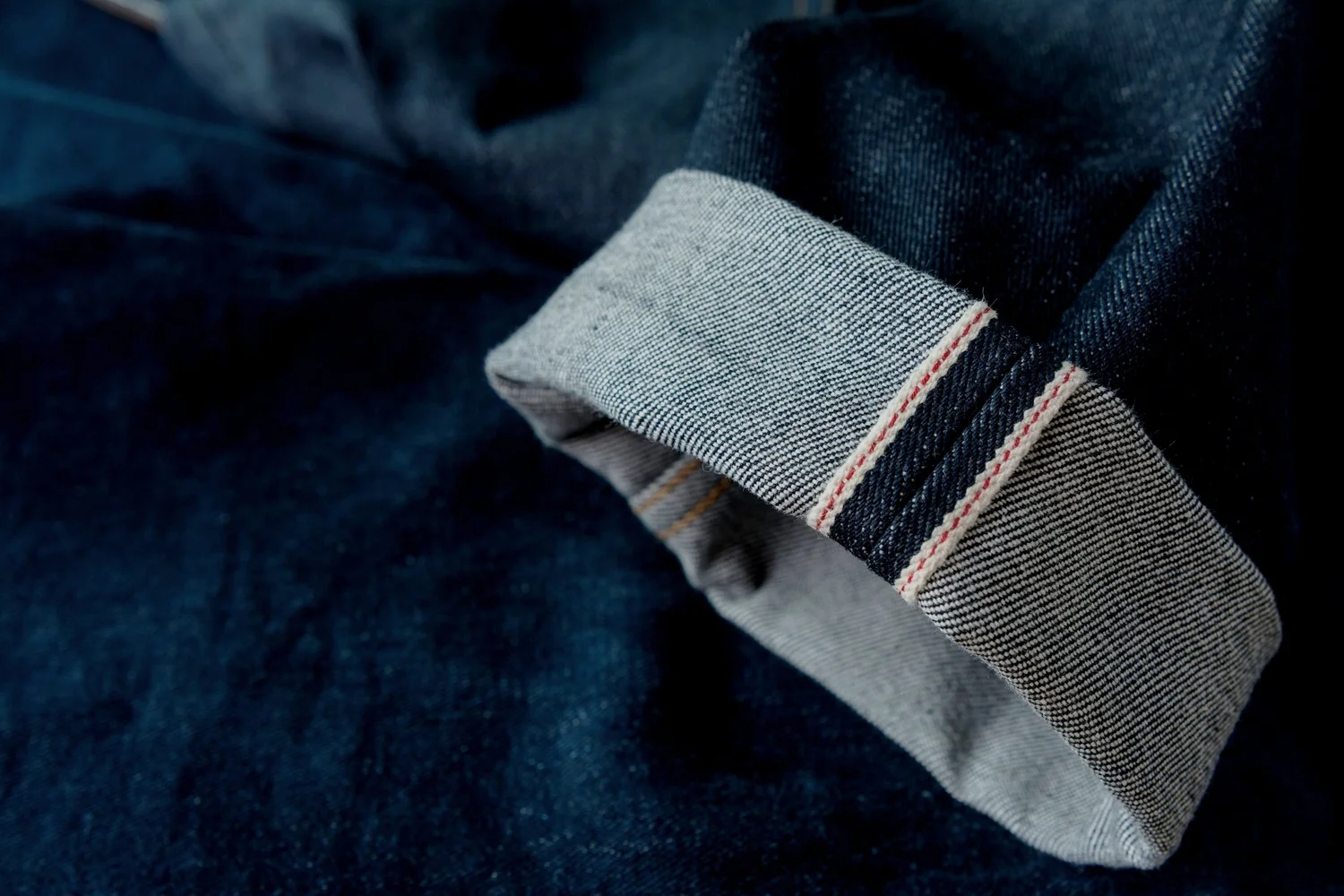 BELFAST DENIM CO.
