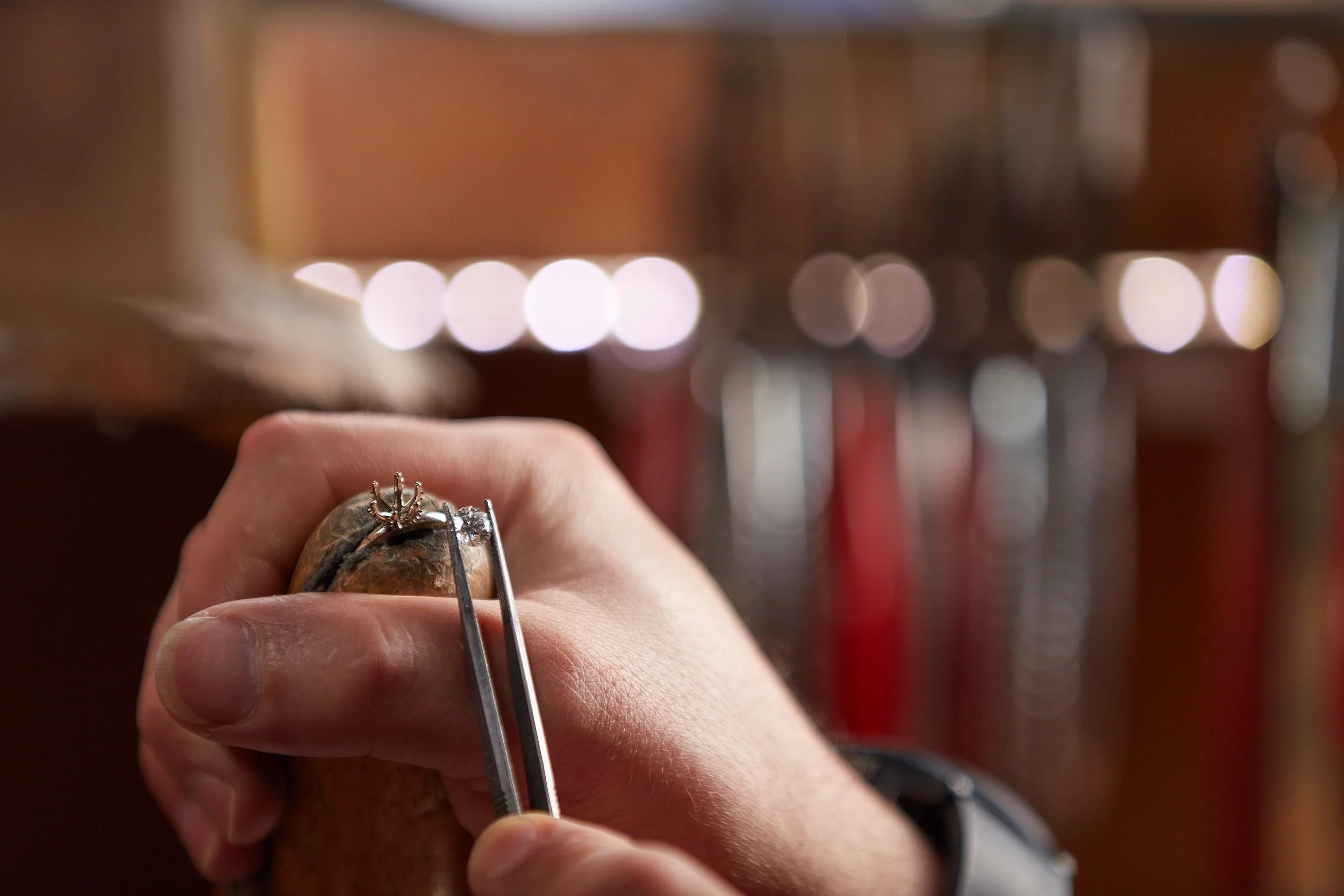 Gem Empire | Discover Your Perfect Gem Today