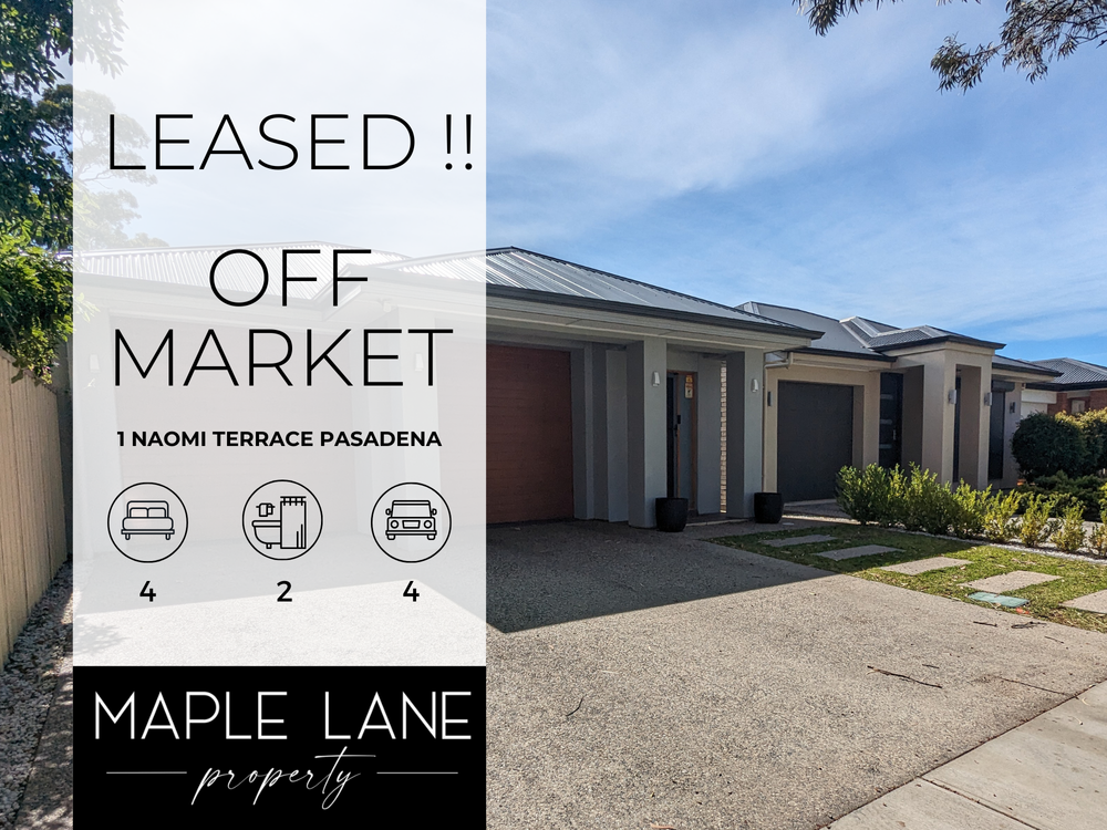 Listings — Maple Lane Property