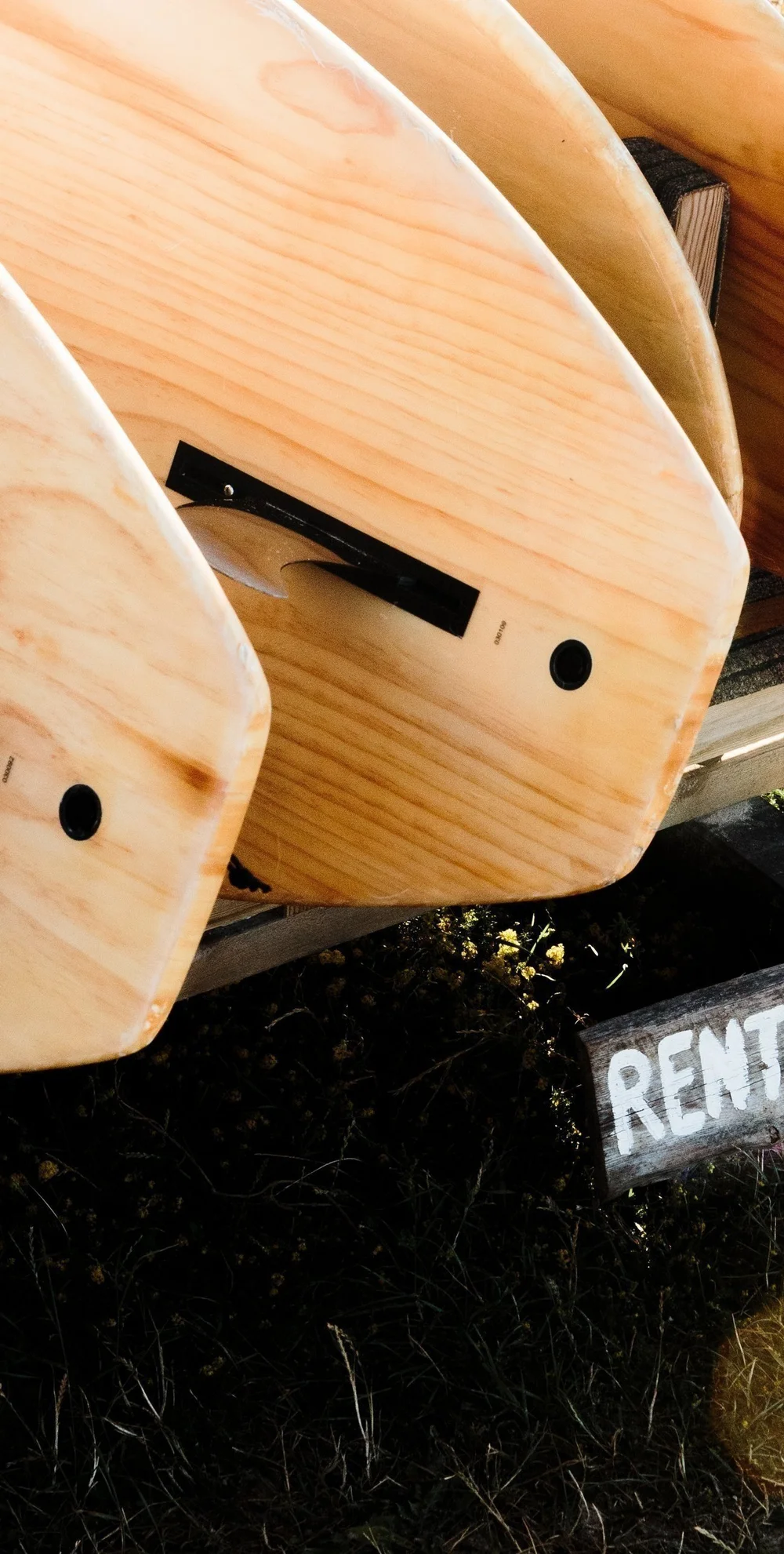 THE LODGE — SURFLOGIET GOTLAND