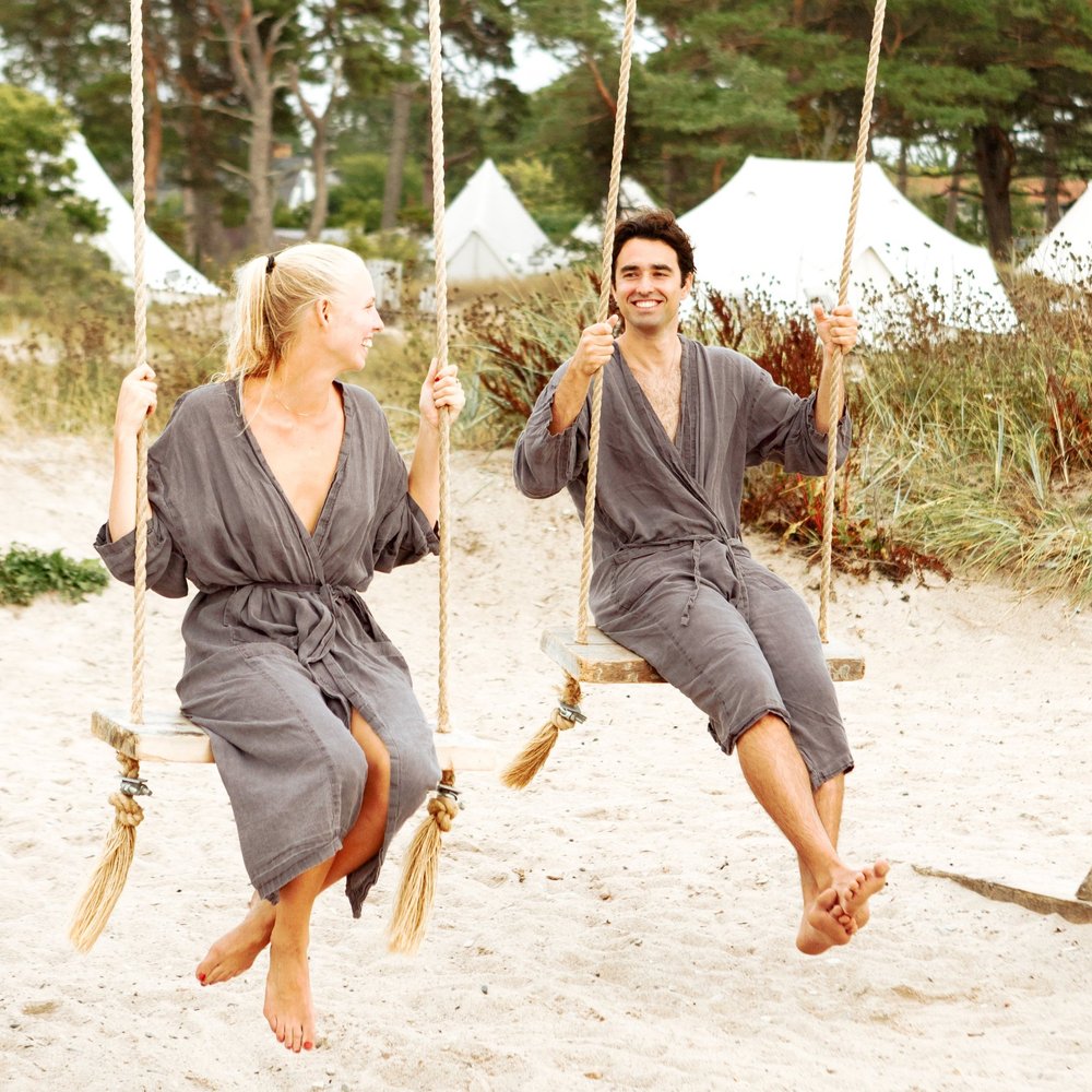 THE LODGE — SURFLOGIET GOTLAND