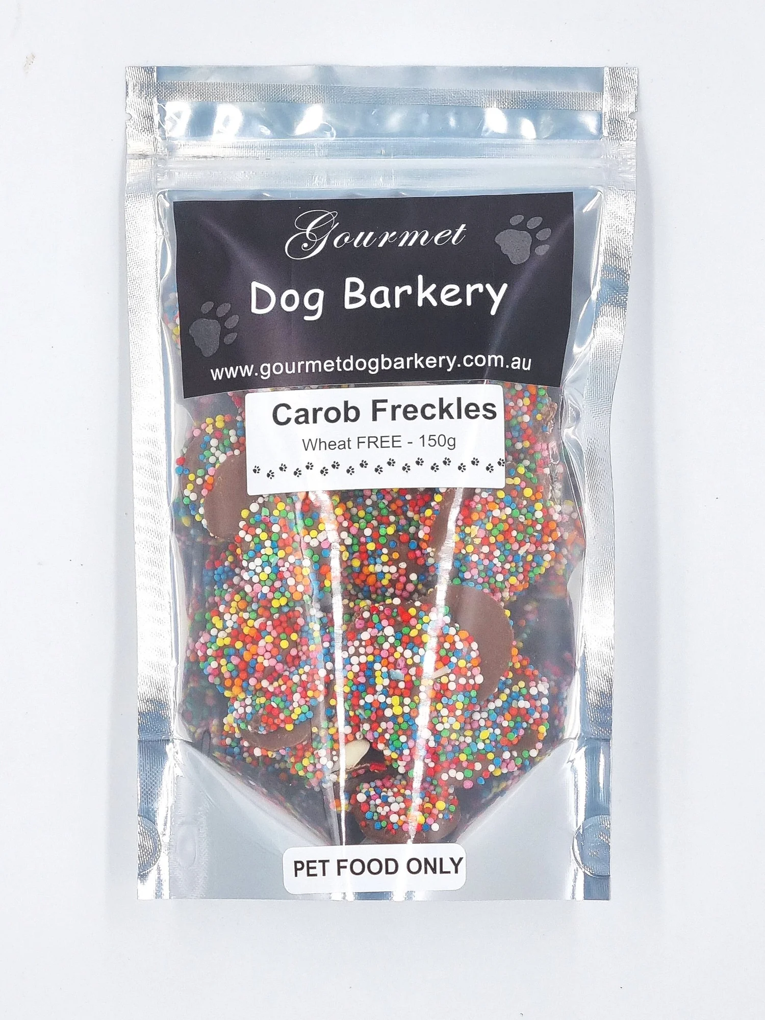 Doggy Donuts — Gourmet Dog Barkery