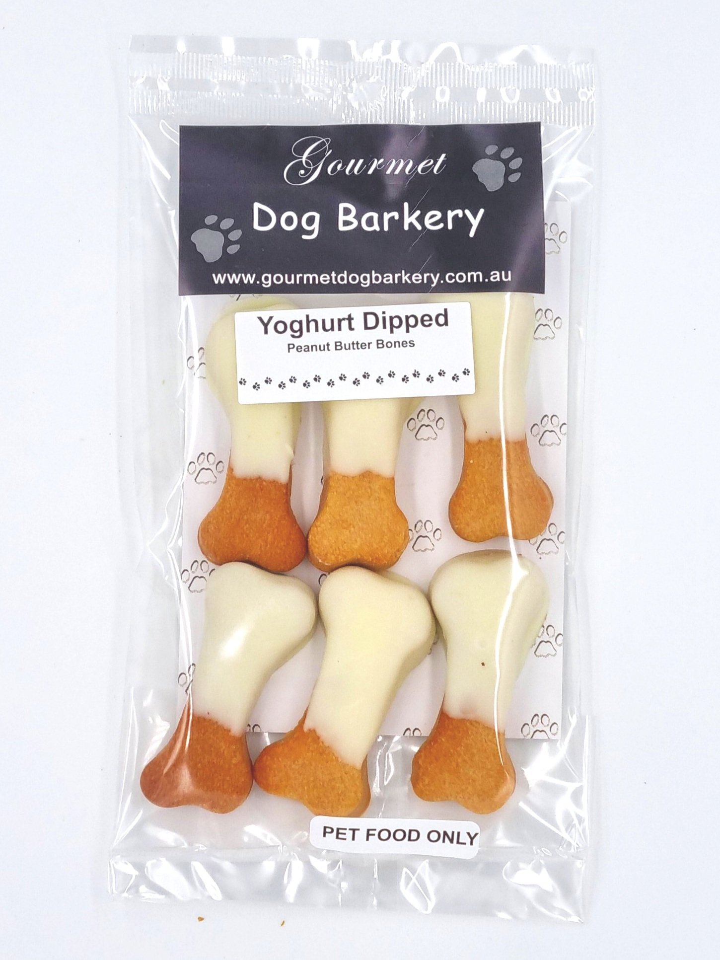 Doggy Donuts — Gourmet Dog Barkery