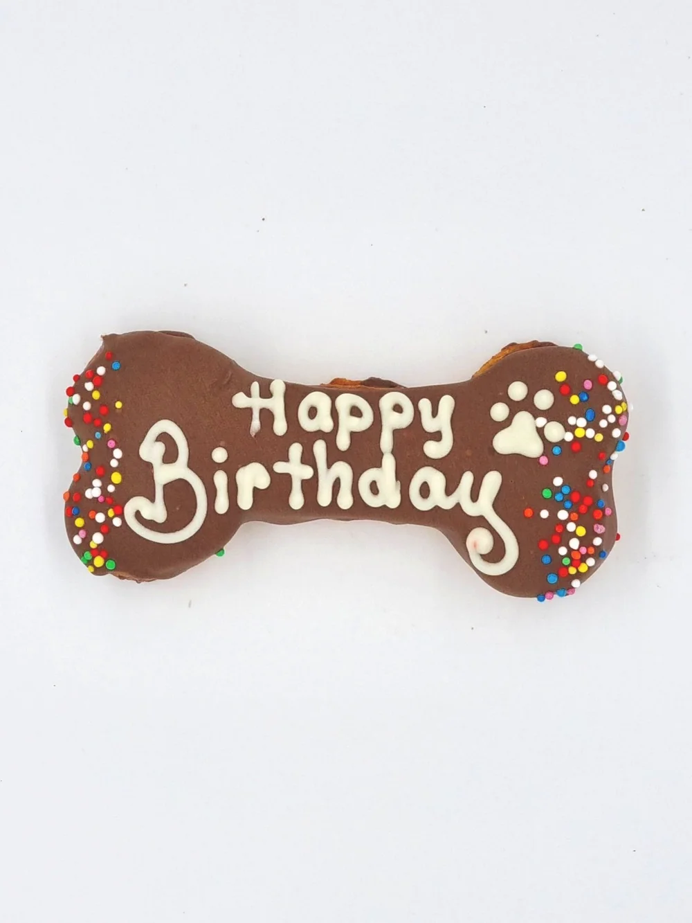 Bone Cake PICK UP ONLY — Gourmet Dog Barkery