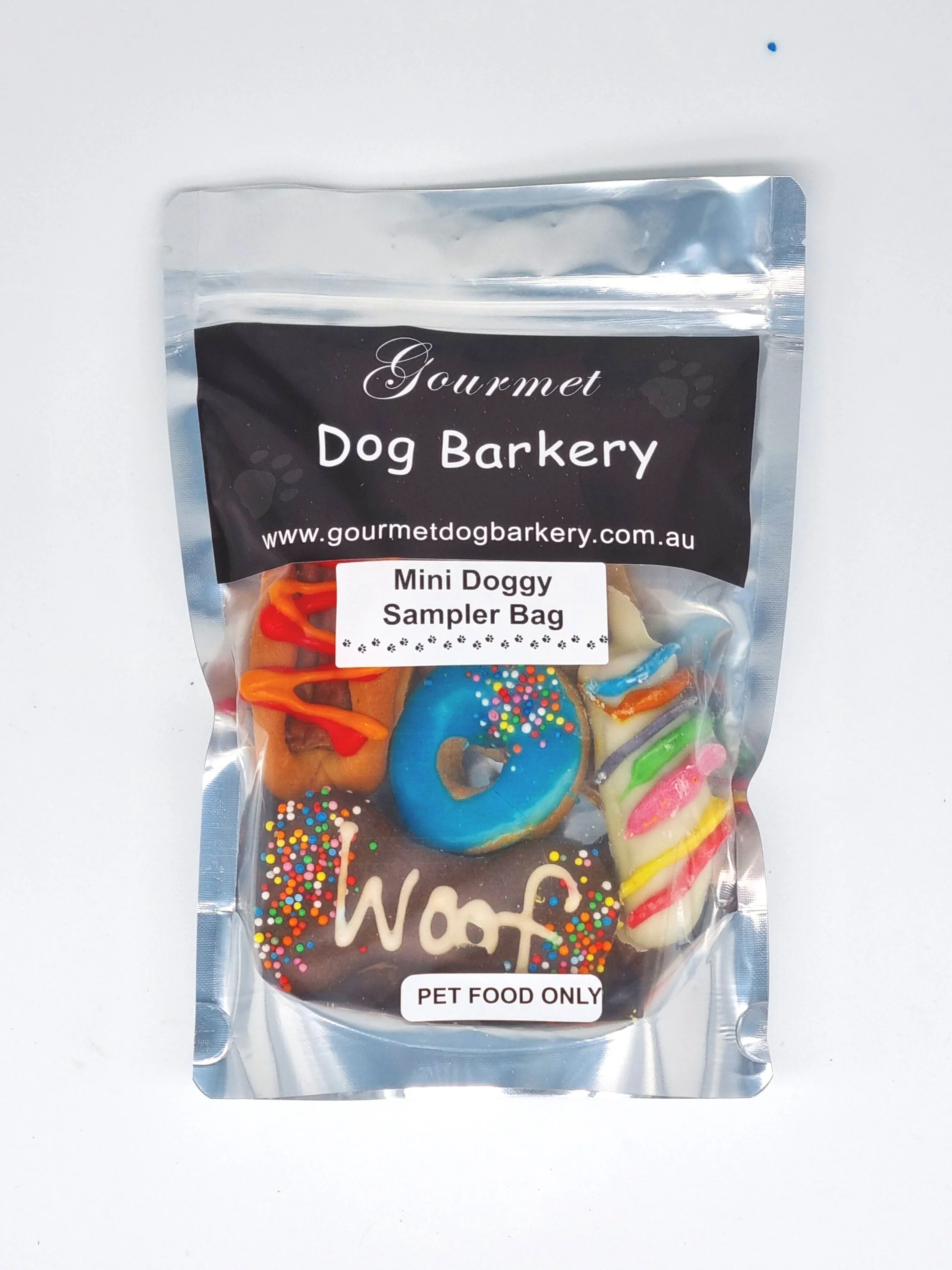 Bone Cake PICK UP ONLY — Gourmet Dog Barkery