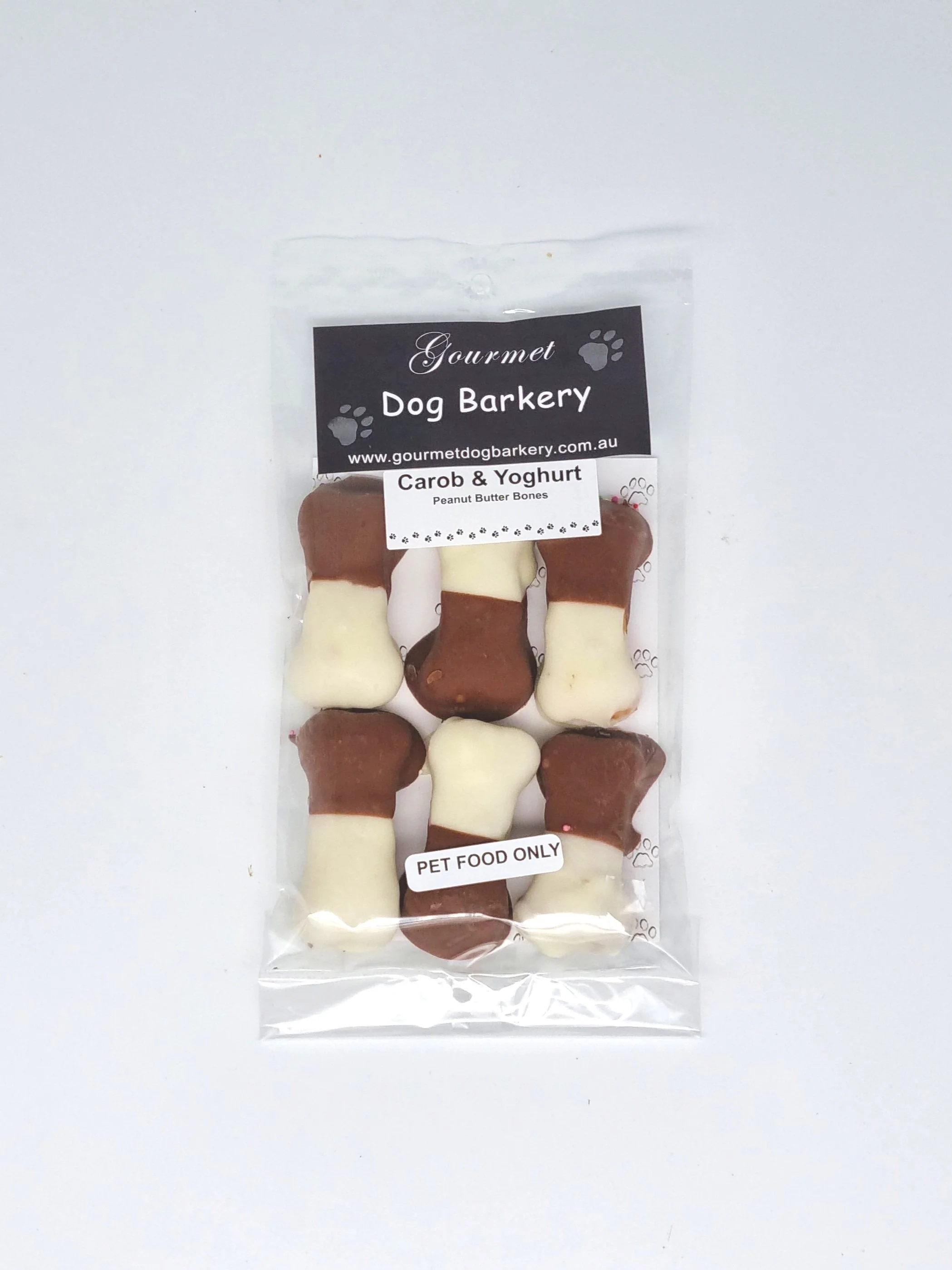 Doggy Donuts — Gourmet Dog Barkery