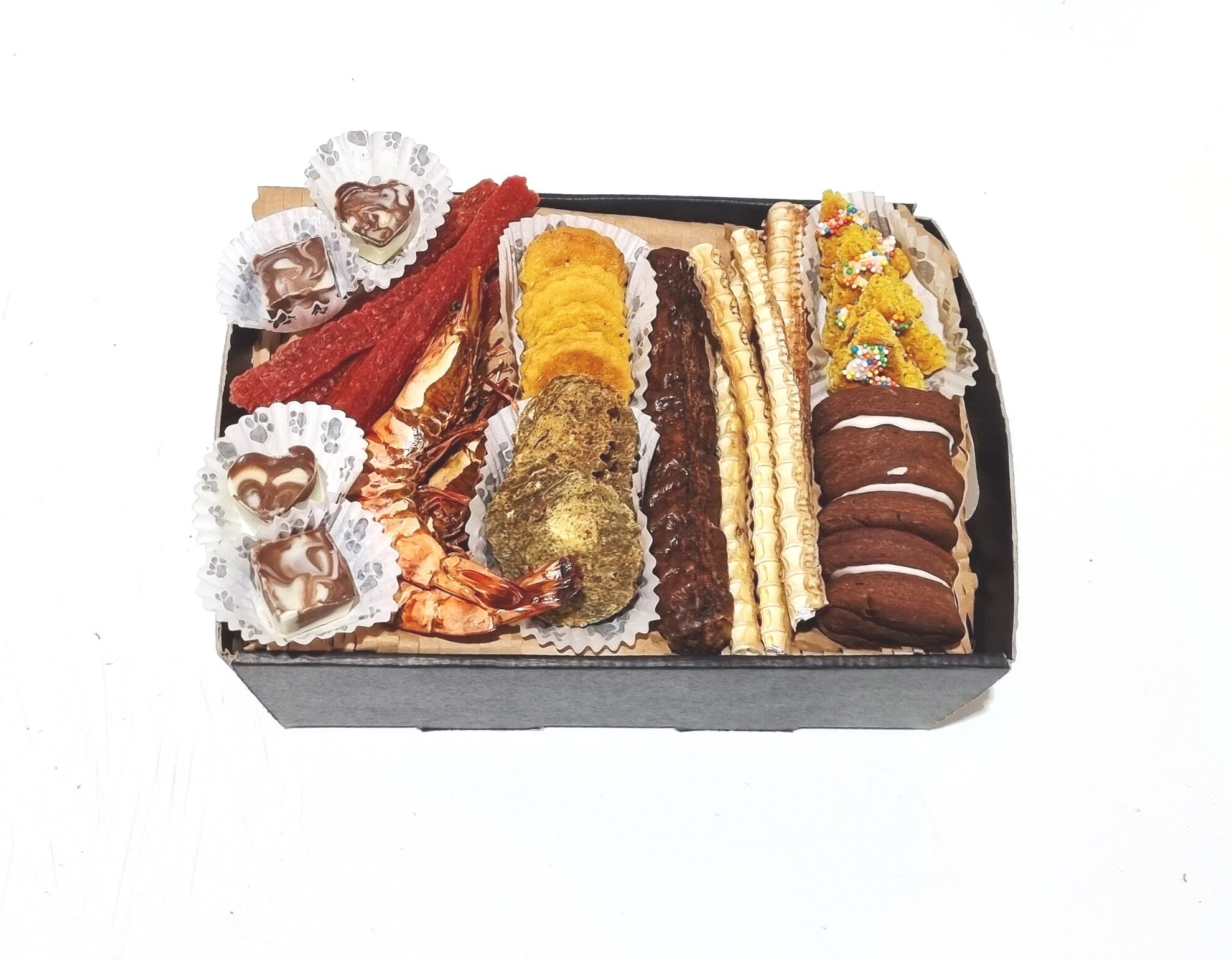 Bone Cake PICK UP ONLY — Gourmet Dog Barkery