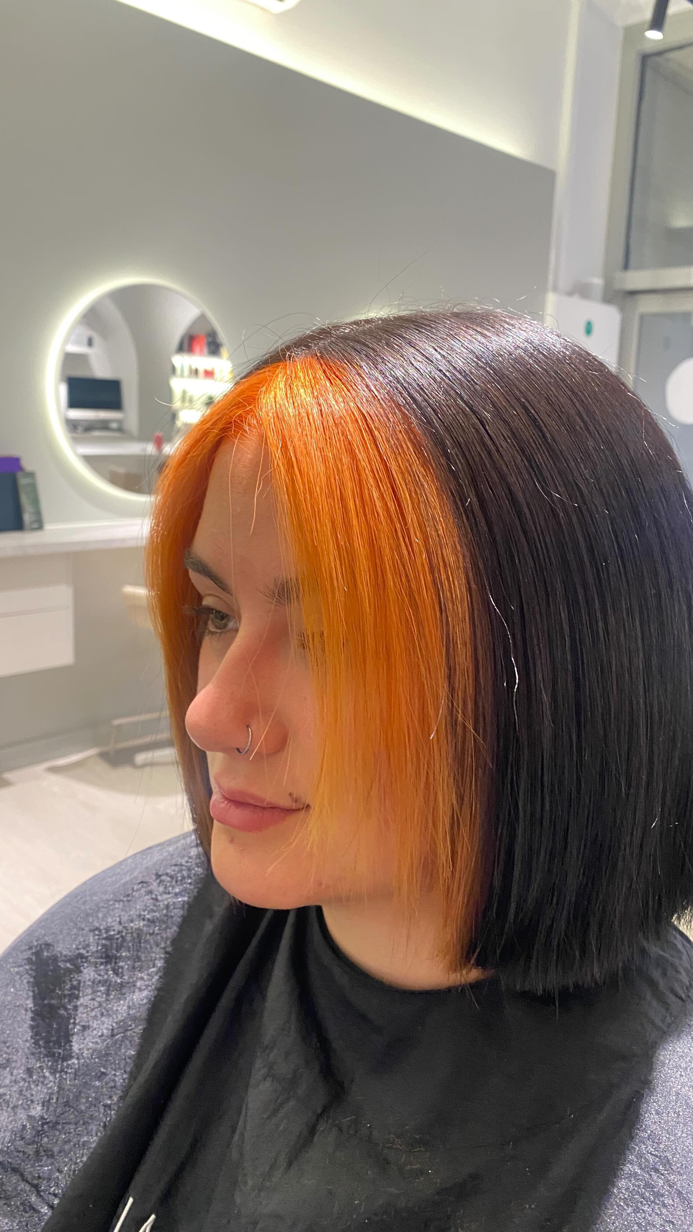 You. By Luke Perger - Hairdresser Fitzroy North