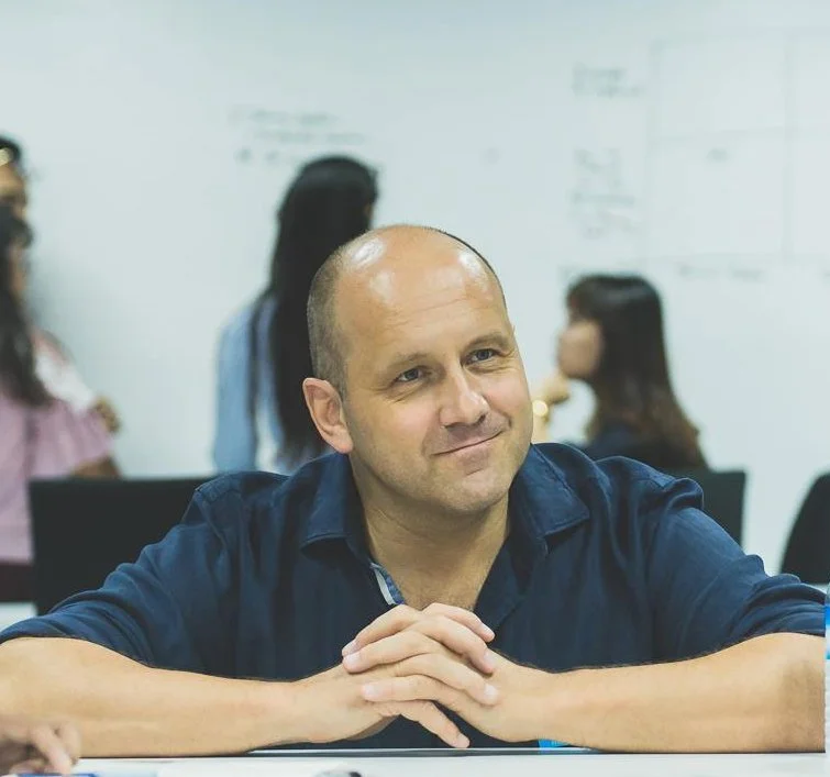 Our Team — Climate & Sustainability