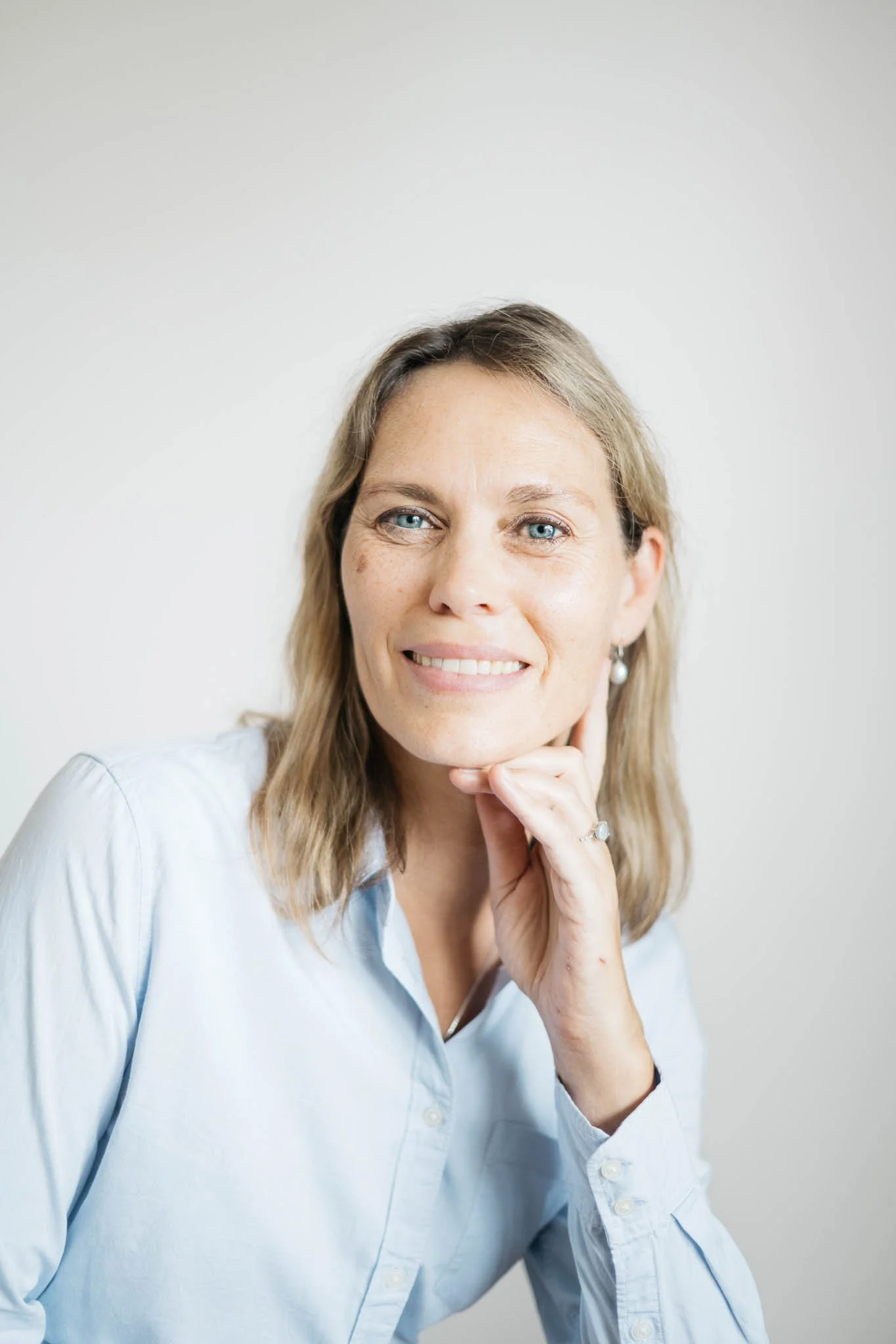 Our Team — Climate & Sustainability