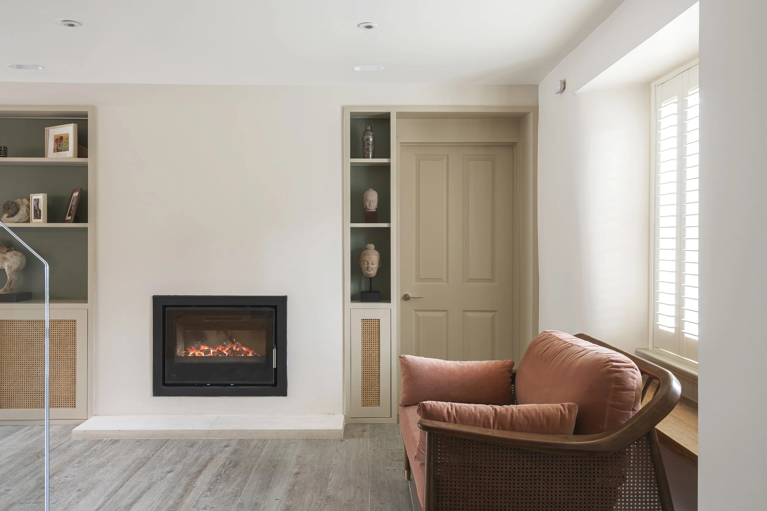 Lewis and Mallon Architects RIBA Chartered Practice