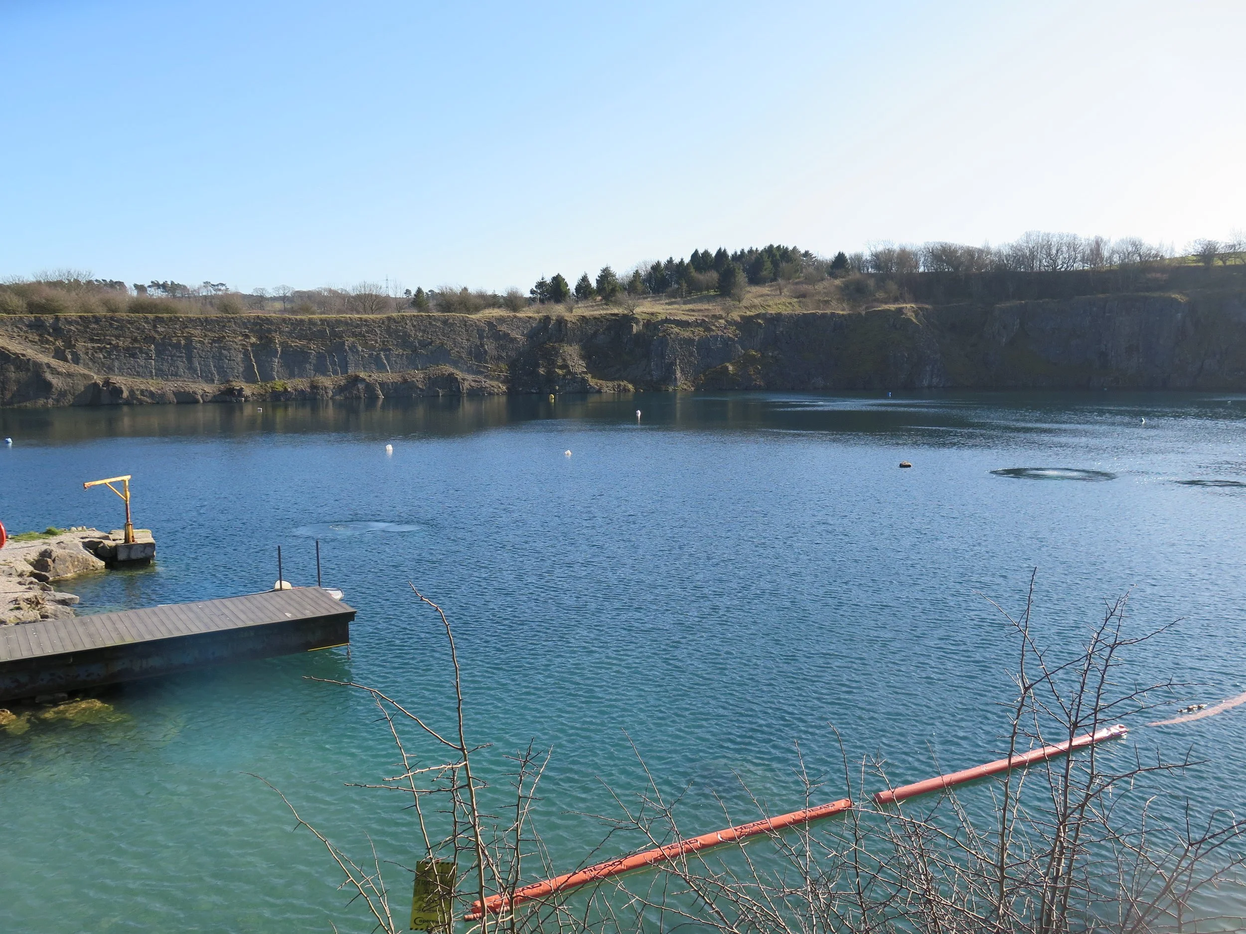 Events — Diveworld