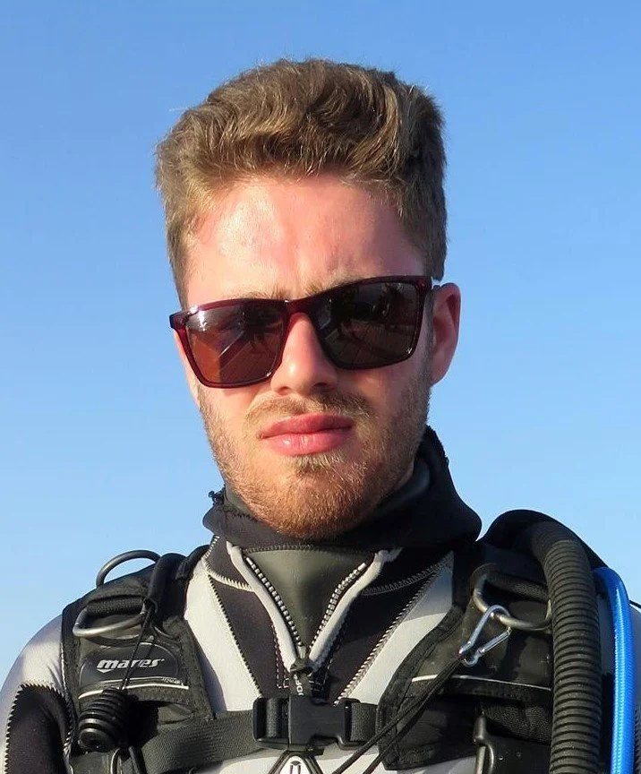 Meet Our Staff — Diveworld