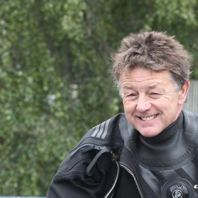 Meet Our Staff — Diveworld