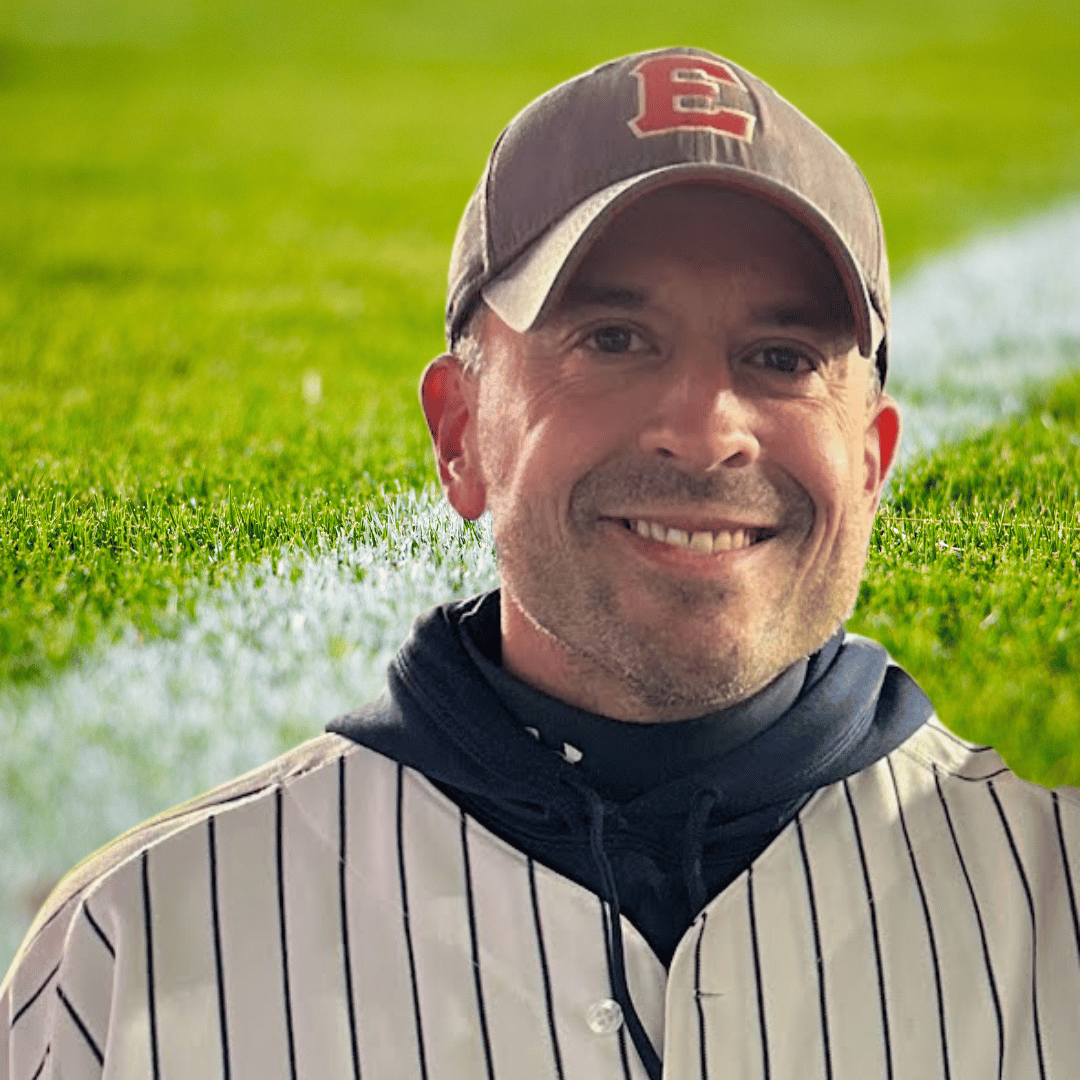 Coaching Staff — Emerson Eagles