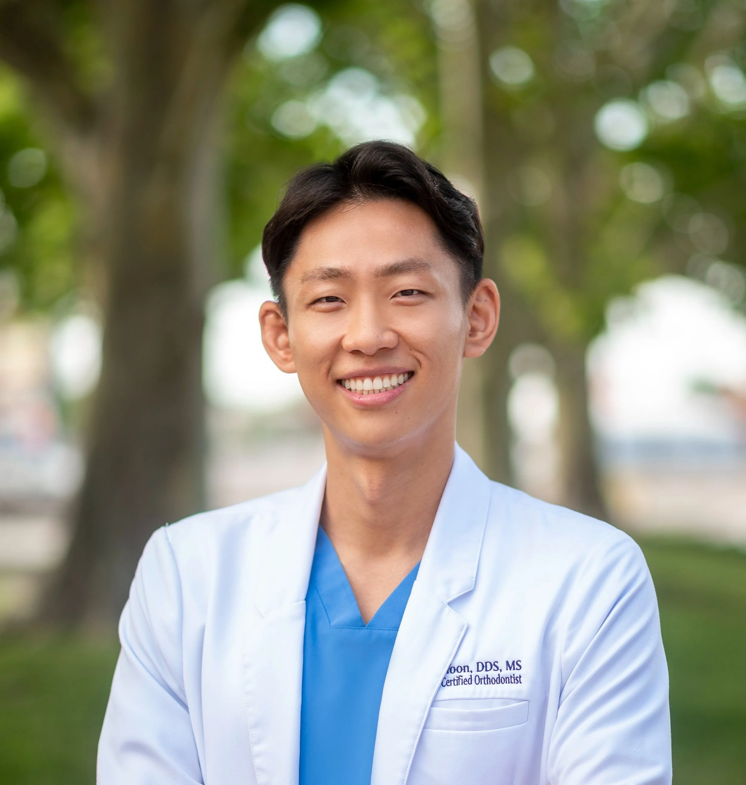 yoon orthodontics