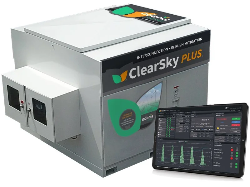 The Most Intelligent Energy Management System on the Market