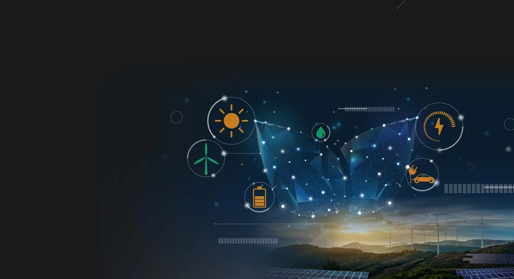 The Most Intelligent Energy Management System in the Market