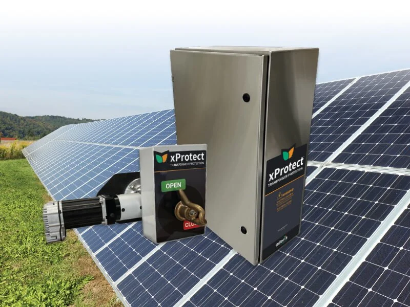 Our Product Suite | Aderis Energy — Aderis - Your Solar and Storage ...