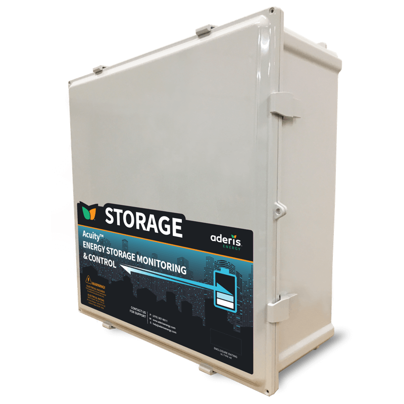 Switch to Aderis — Aderis - Your Solar and Storage Intelligent Solution ...