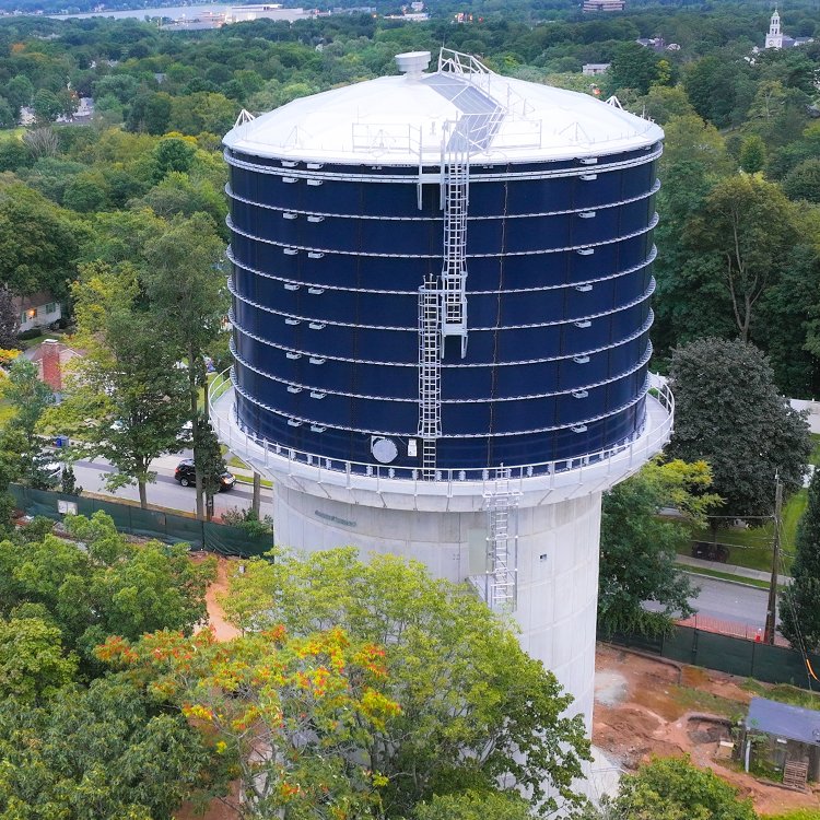 Statewide Aquastore, Inc. - NY, CT, MA, ME, NH, PA, RI, VT, & MI