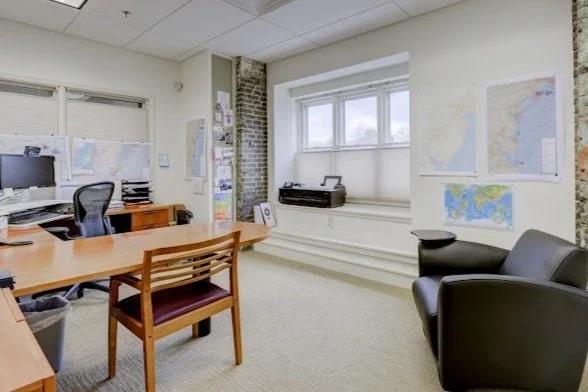 40West Workspace