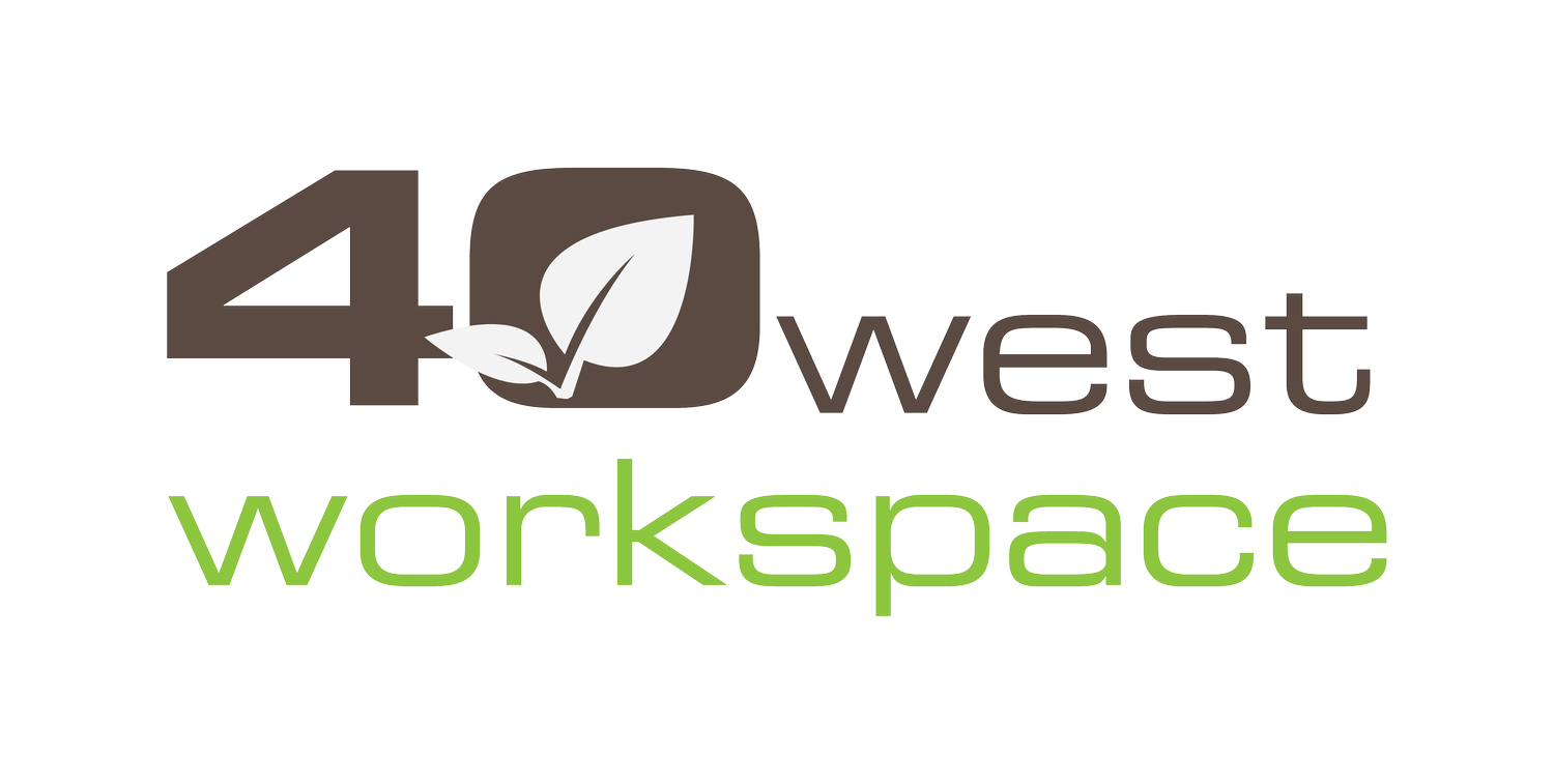 Coworking Space | 40West Workspace | Chestnut Hill, Philadelphia